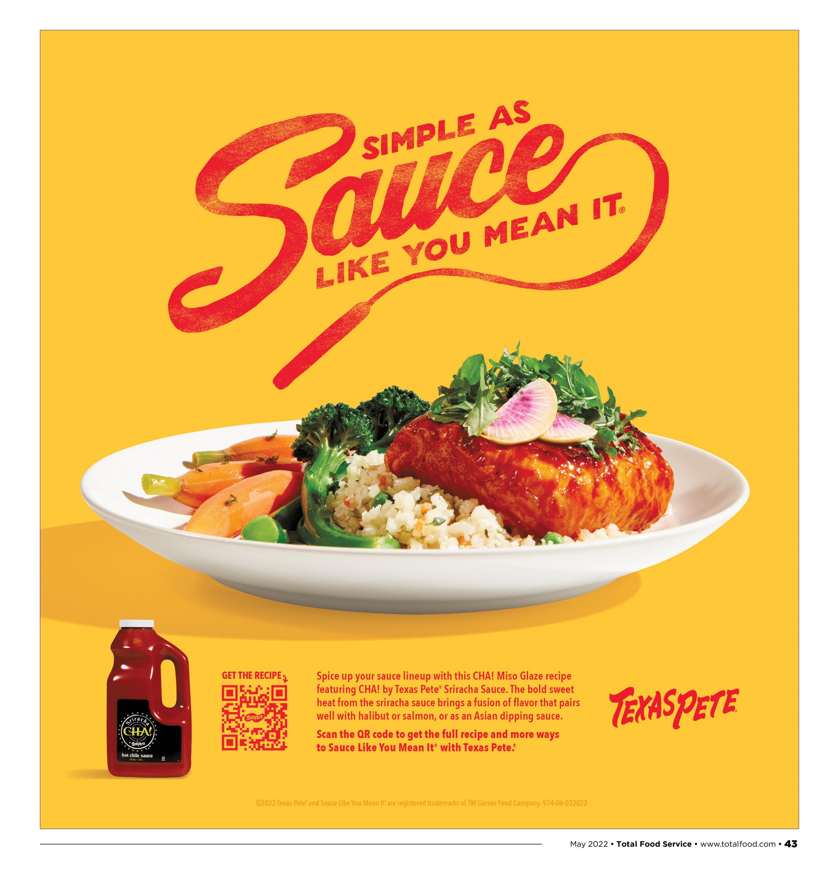 May 2022 Total Food Service By Total Food Service Issuu