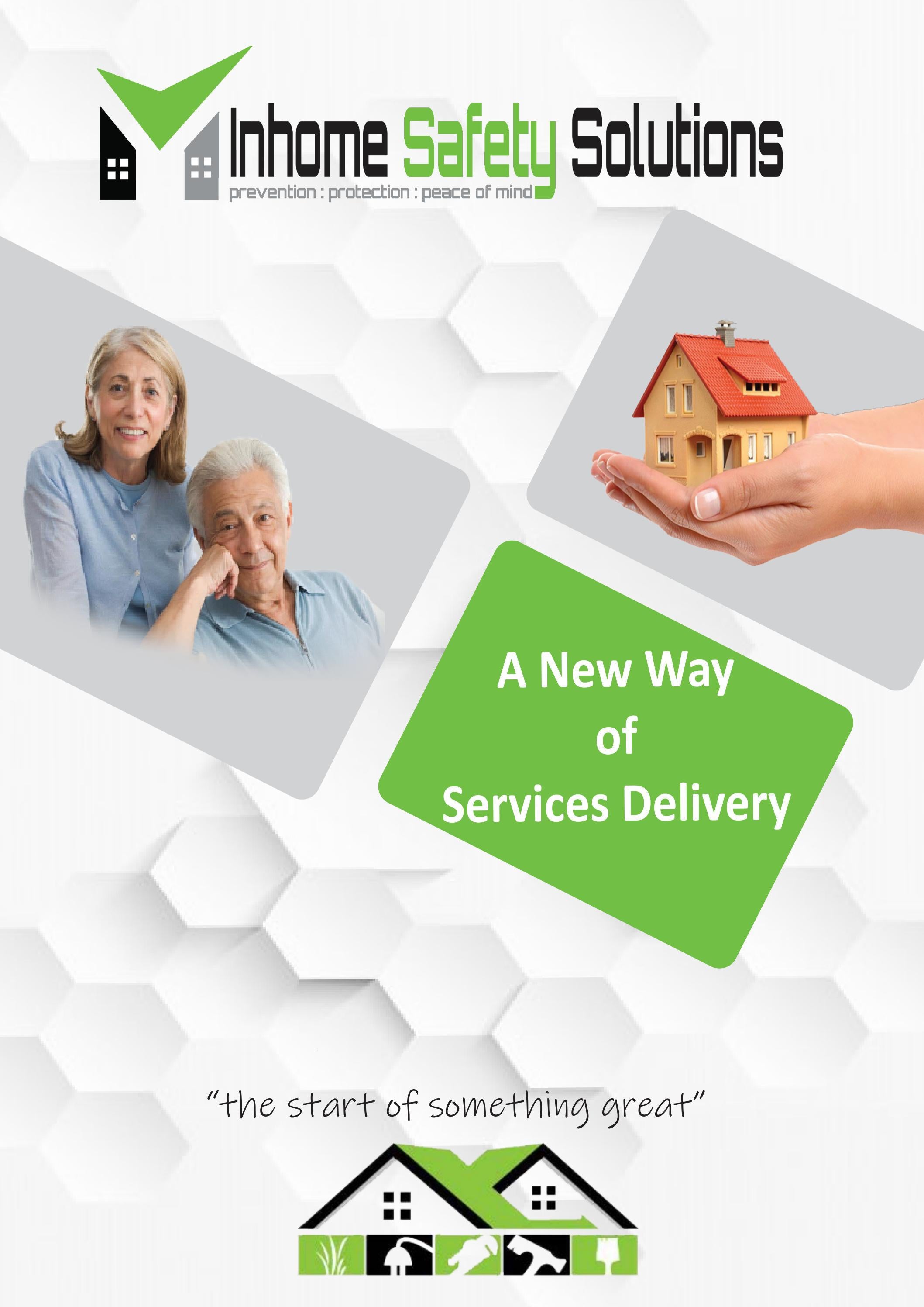 InHome Safety Solutions by inhomesafetysolutions - Issuu