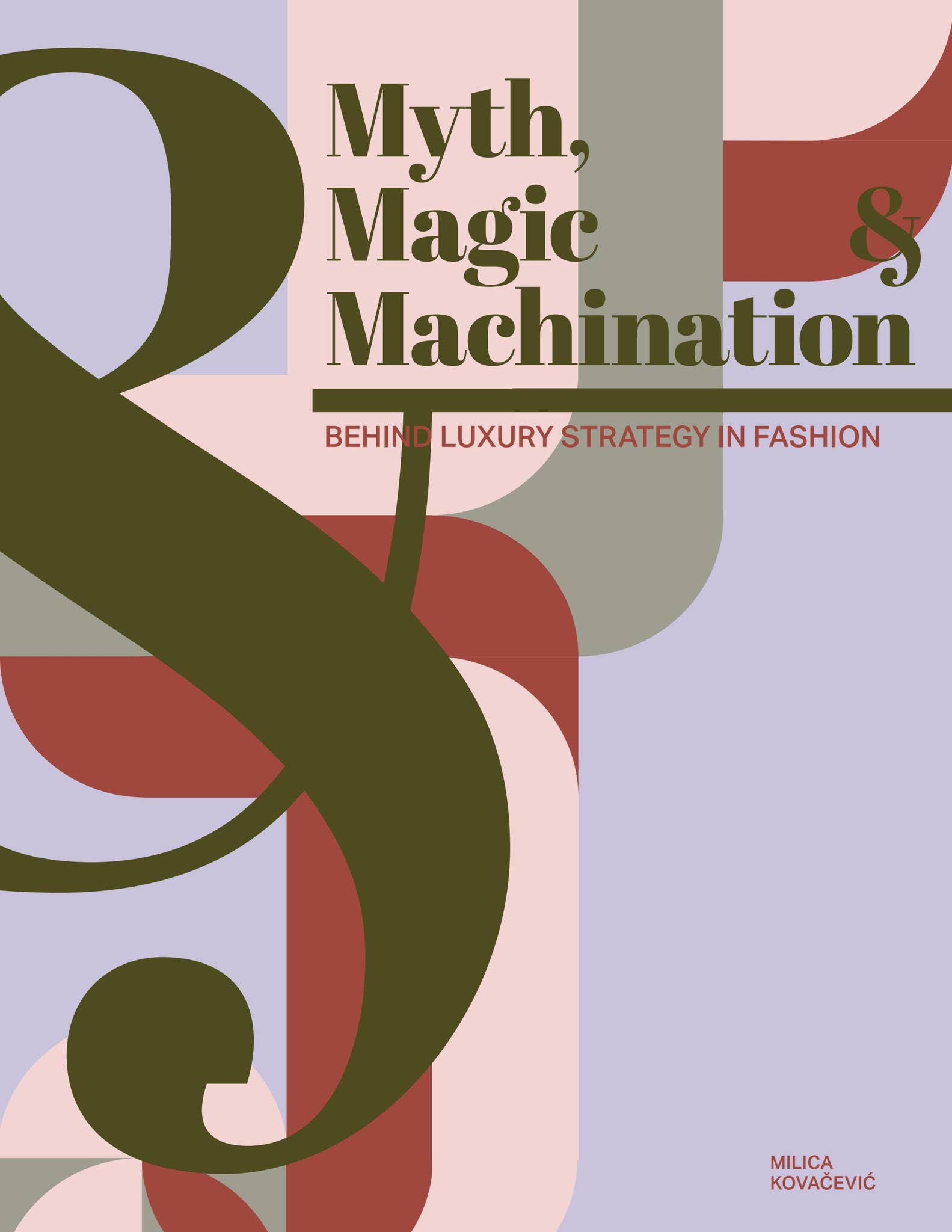 Myth, Magic and Machination - Undergraduate Capstone Thesis Project by ...