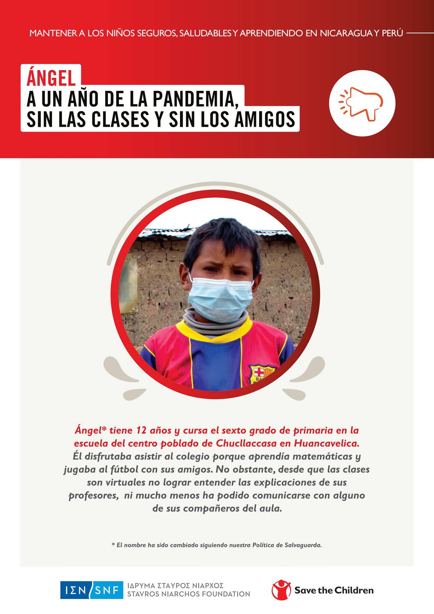 Artículo de educación en tiempos de pandemia by Mirtha Juárez Vega - Issuu