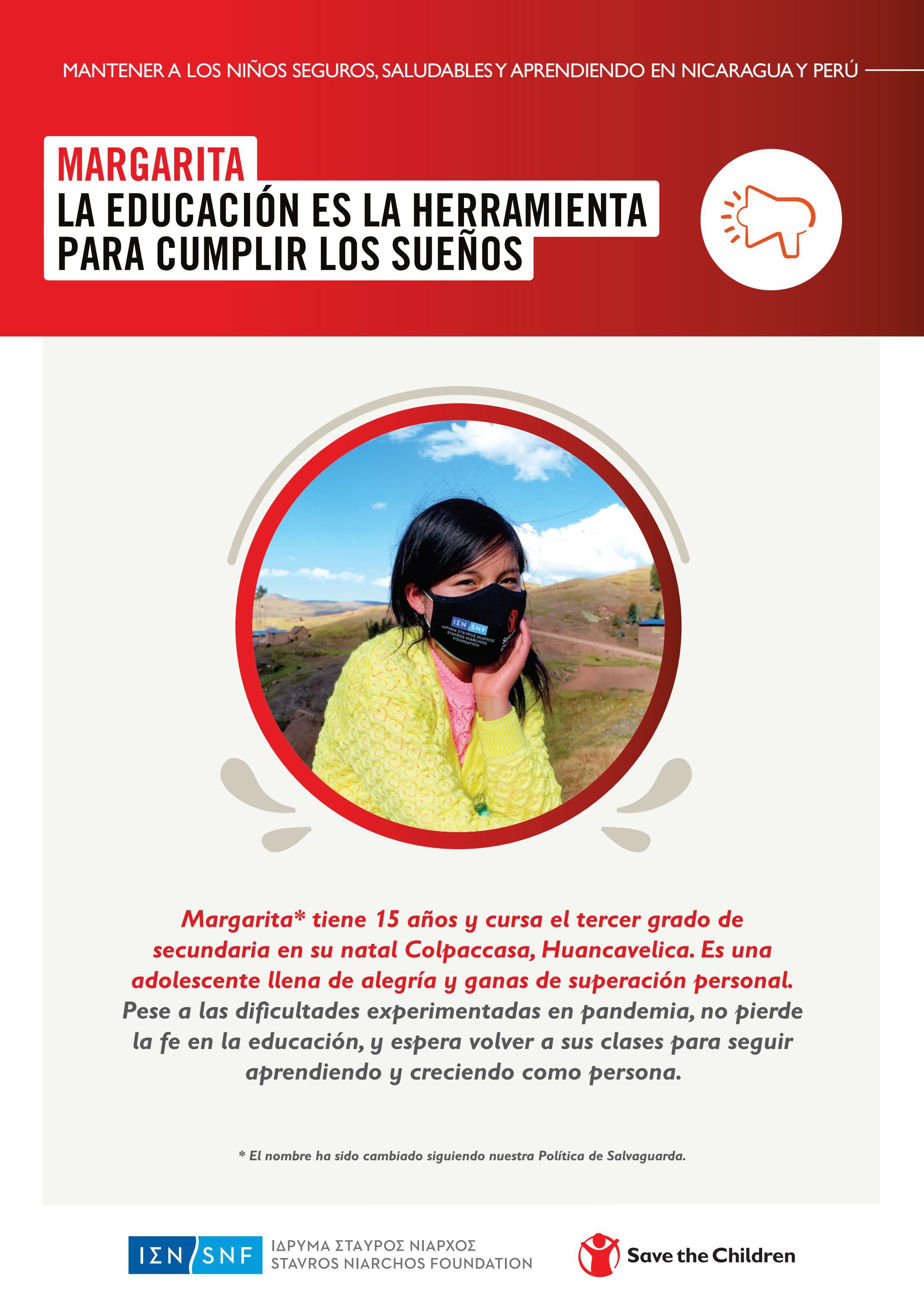 Educación rural en pandemia by Mirtha Juárez Vega - Issuu