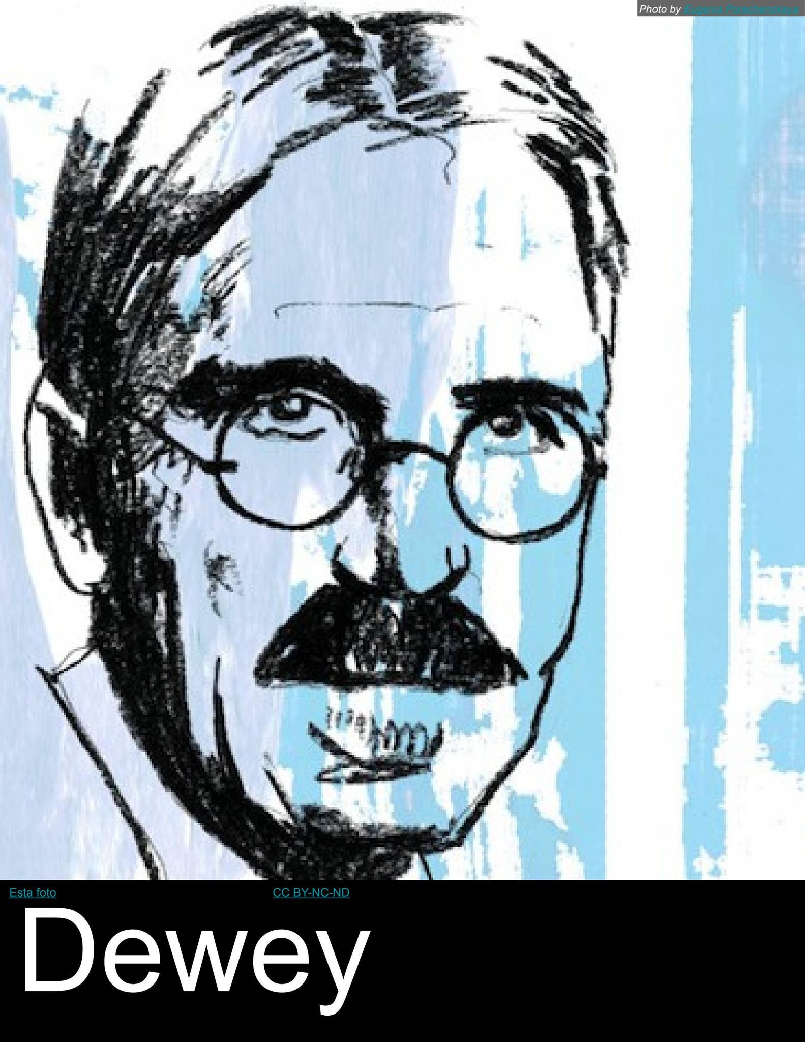 Conociendo a Dewey by Fernando Antonio Martínez Tejada - Issuu
