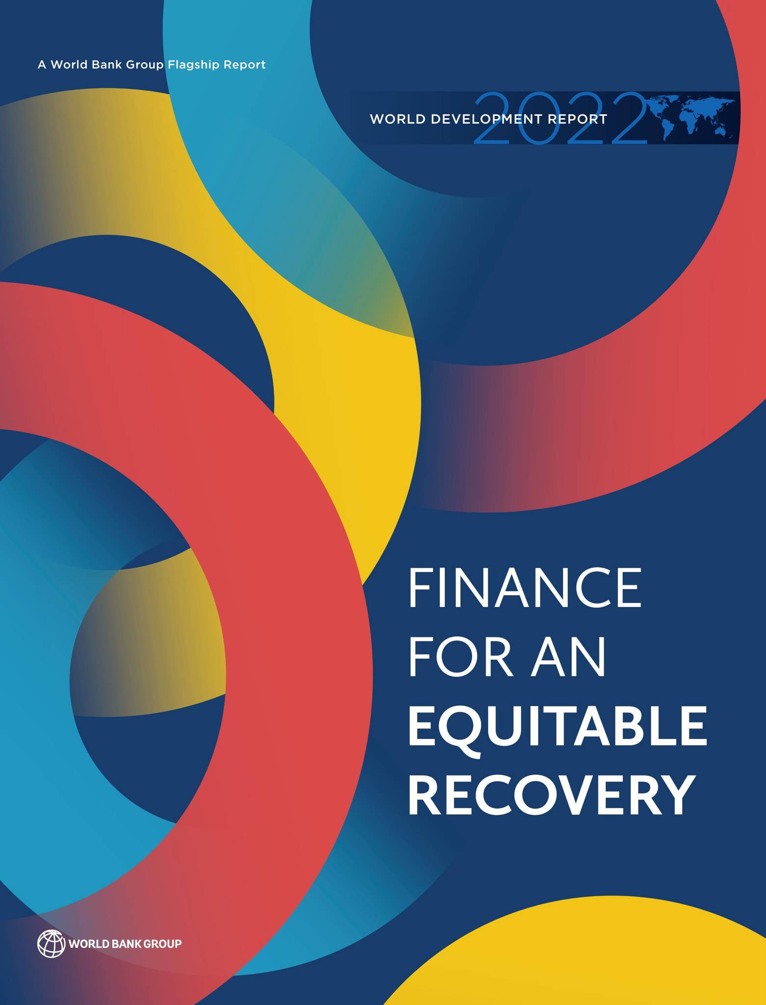 World Development Report 2022 by World Bank Group Publications - Issuu