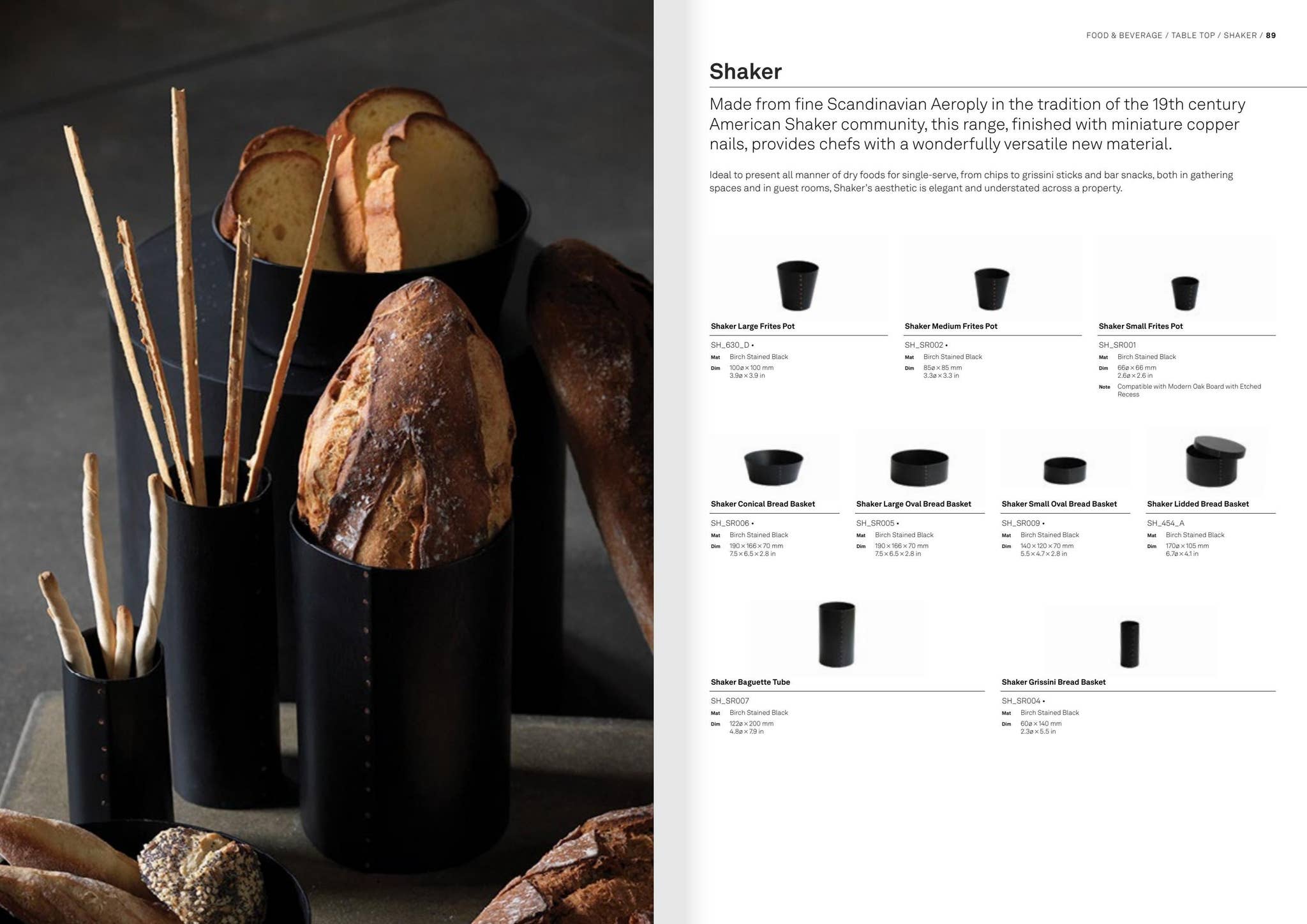 Craster Catalog 2021 by Fieldcrest International - Issuu