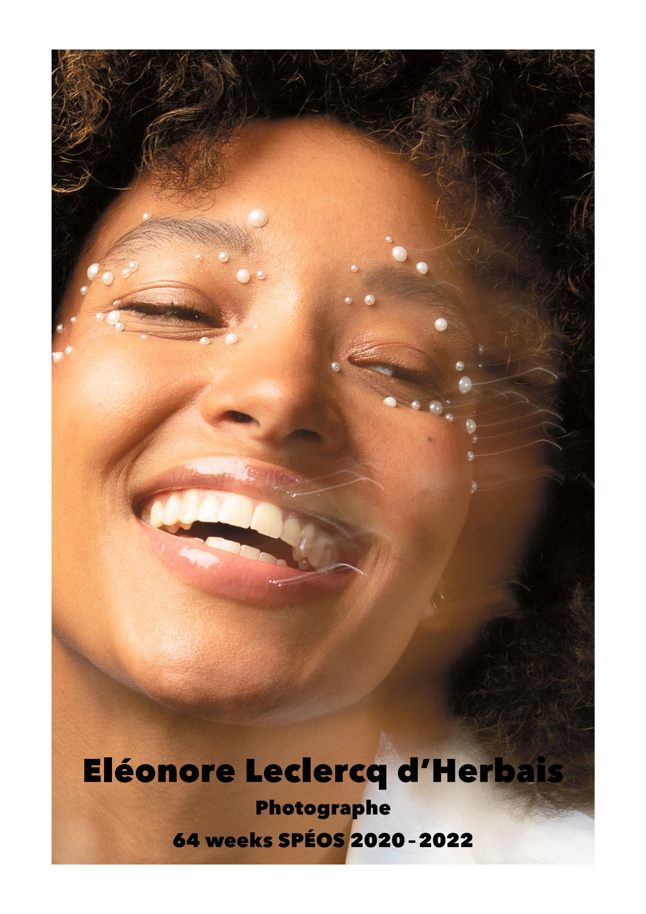 Portfolio Eléonore LECLERCQ D'HERBAIS by Spéos Photography School - Issuu