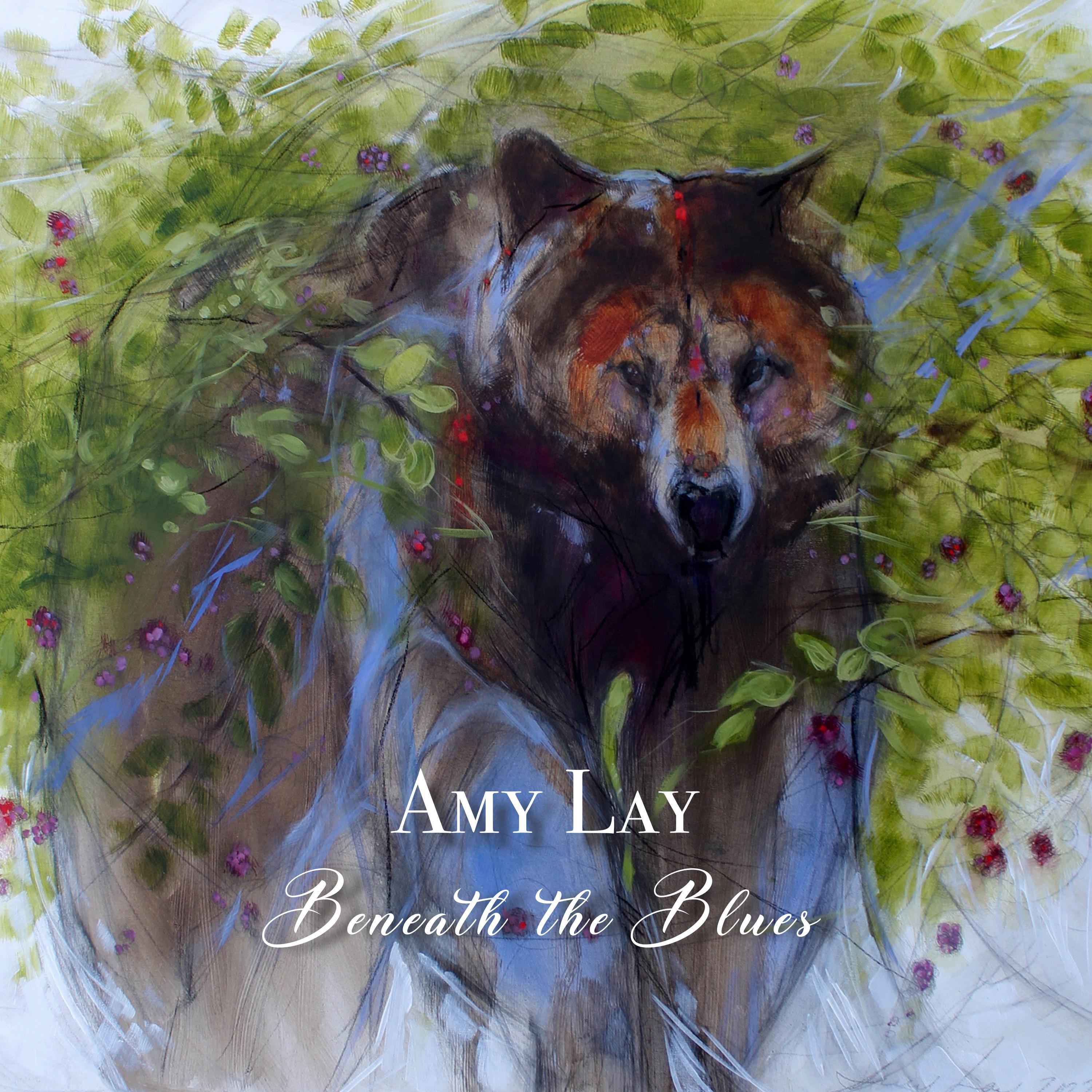 Amy Lay - Beneath the Blues by Legacy Gallery - Issuu