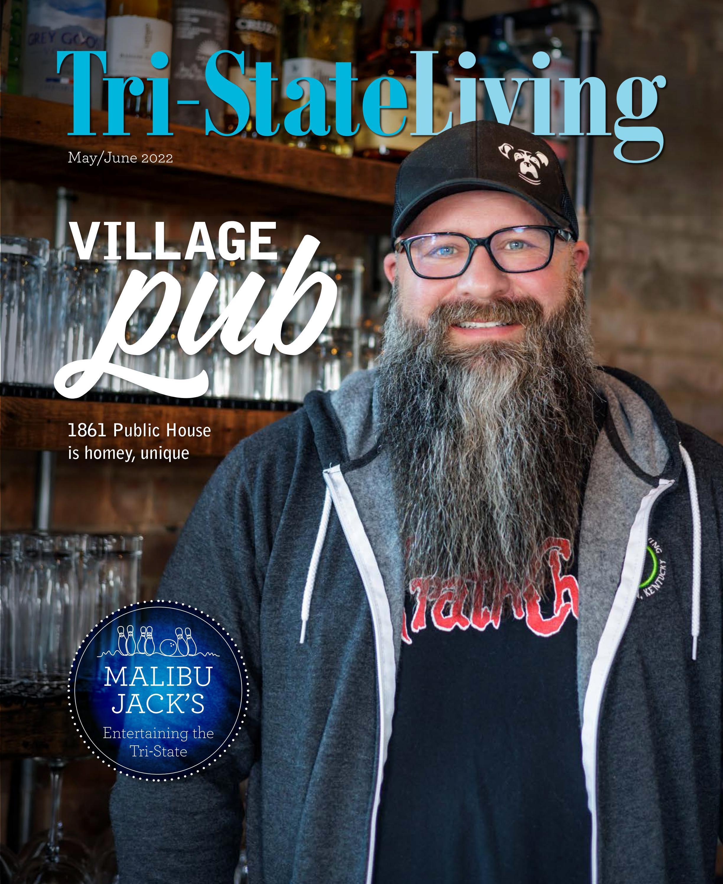Tri-State Living • May/June 2022 by Tri-State Living - Issuu