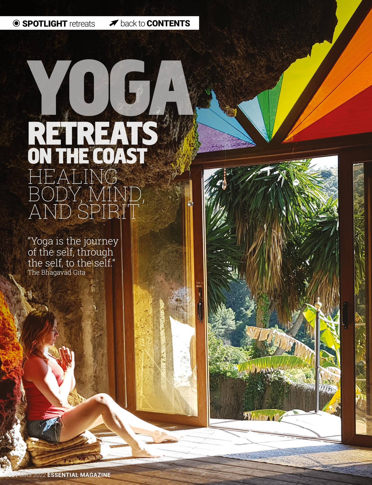 Essential Magazine May 2022 by Essential Magazine - Issuu