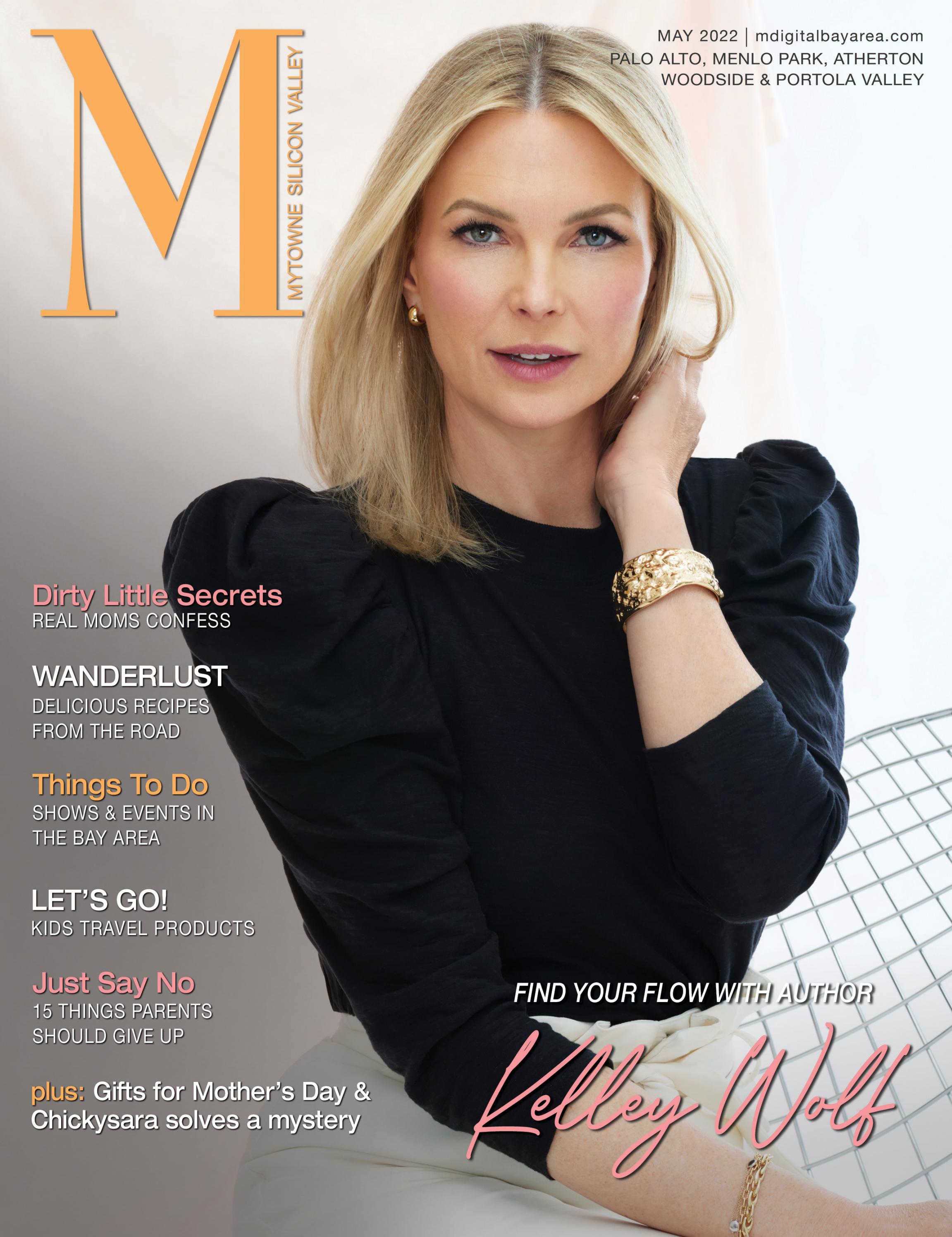 M Magazine 2022 May Palo Alto by mmagazinebayarea - Issuu