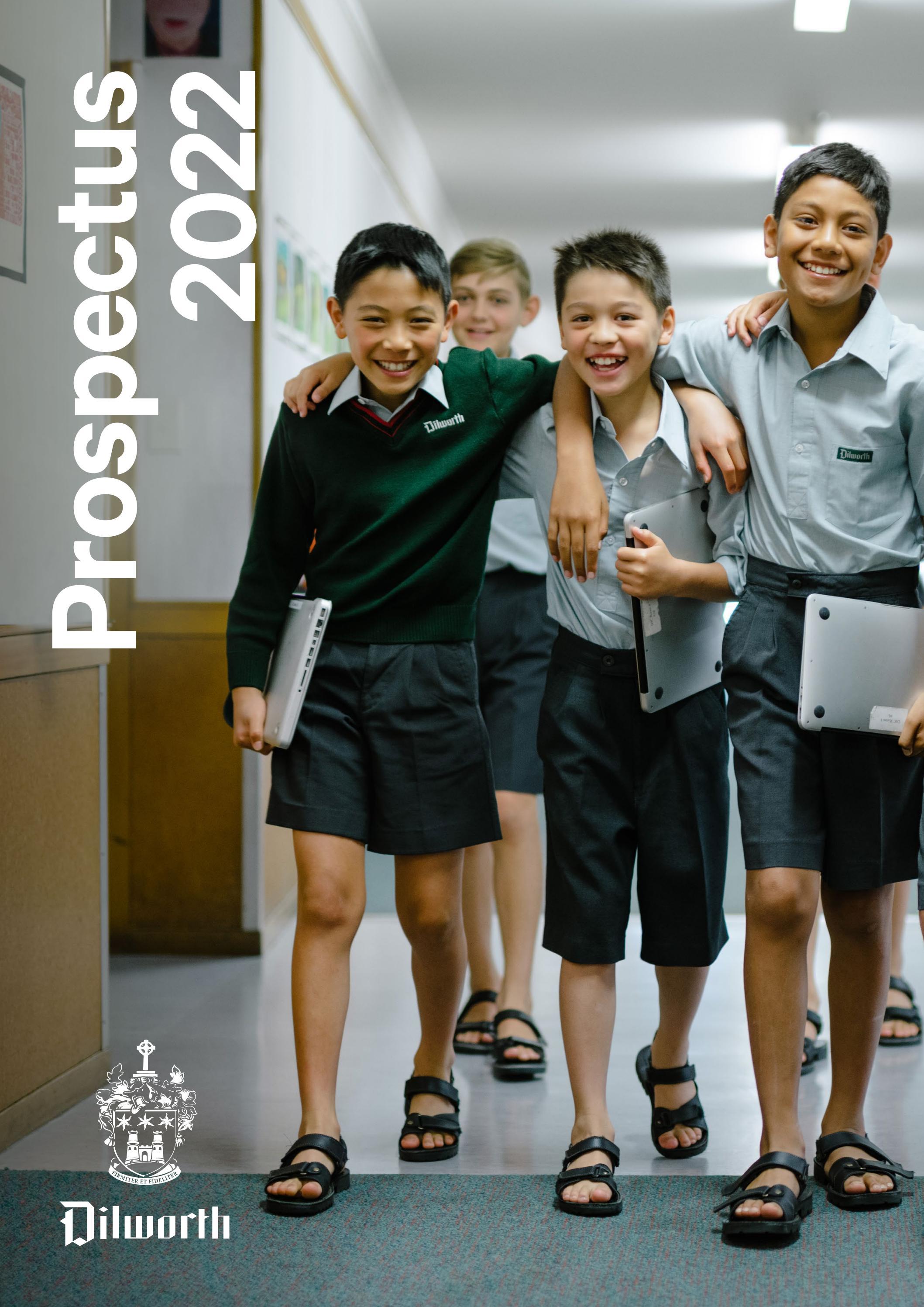 Dilworth Prospectus 2022 by dilworthschool - Issuu