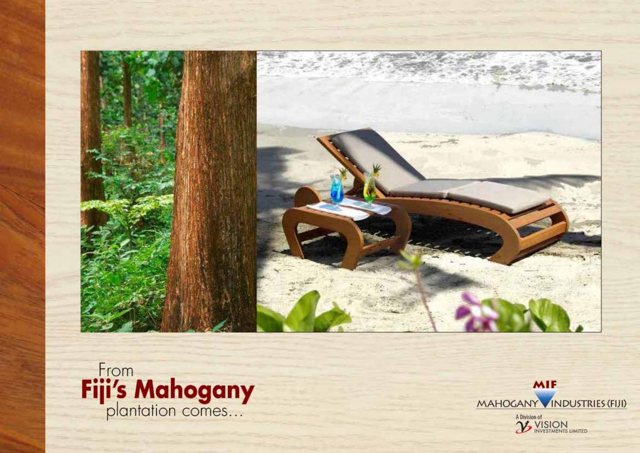 MIF Catalogue by Courts Fiji - Issuu