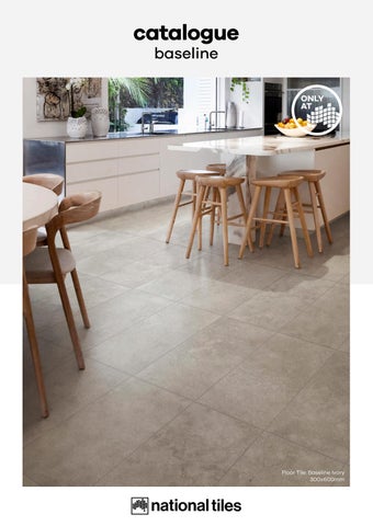 Product Catalogues | National Tiles