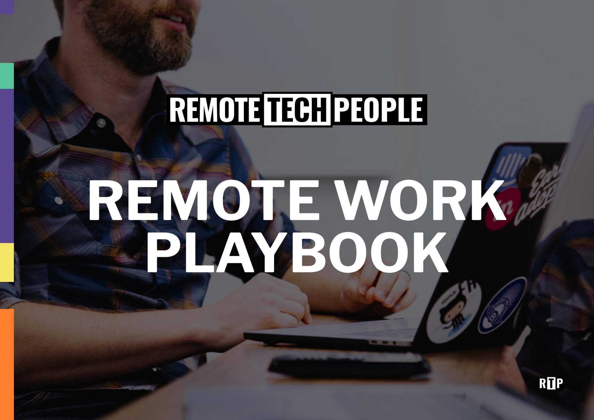 Remote Work Playbook by Astronaut - Issuu