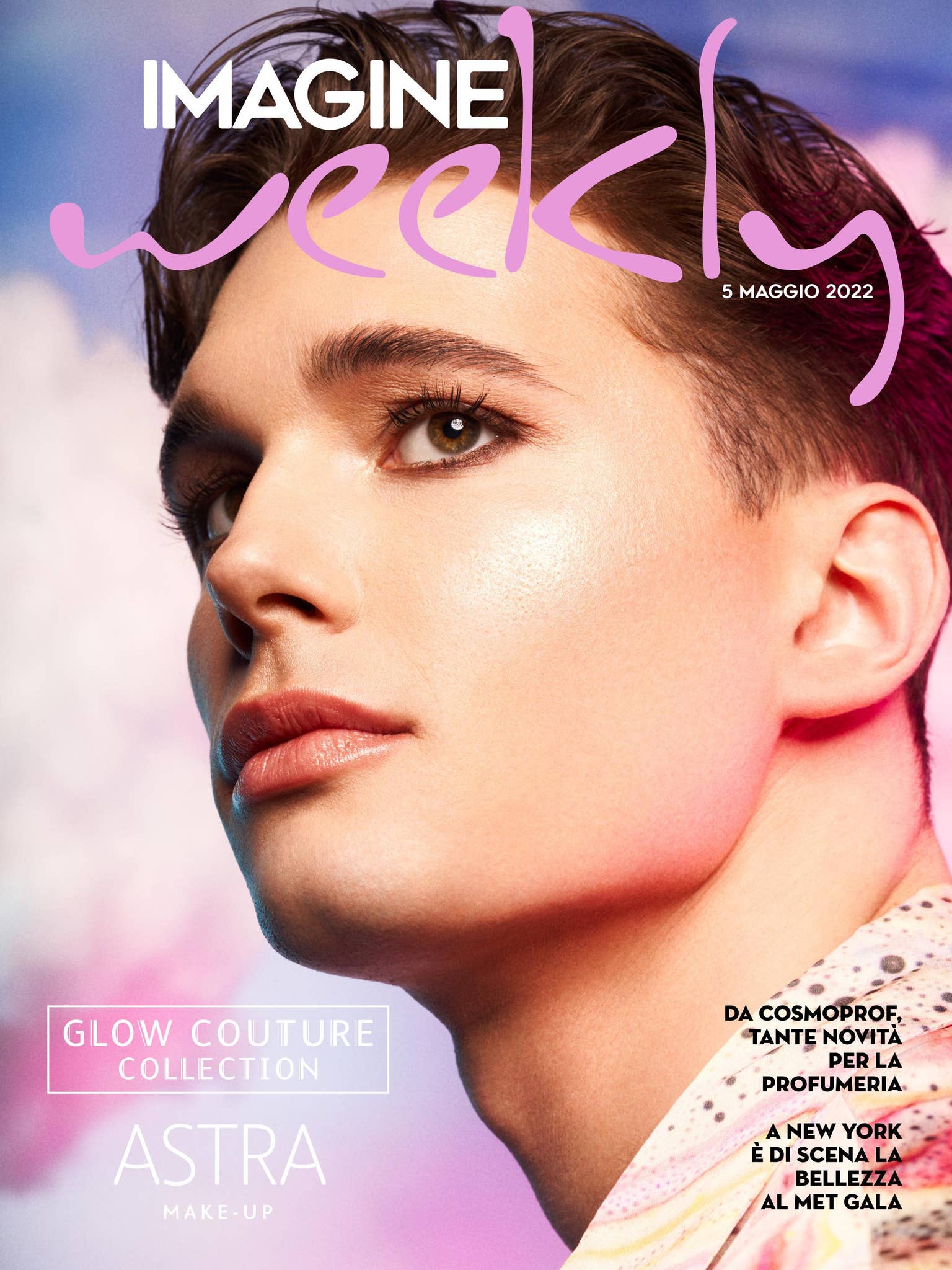 IMAGINE Weekly 05/05/2022 by IMAGINE Digital - Issuu