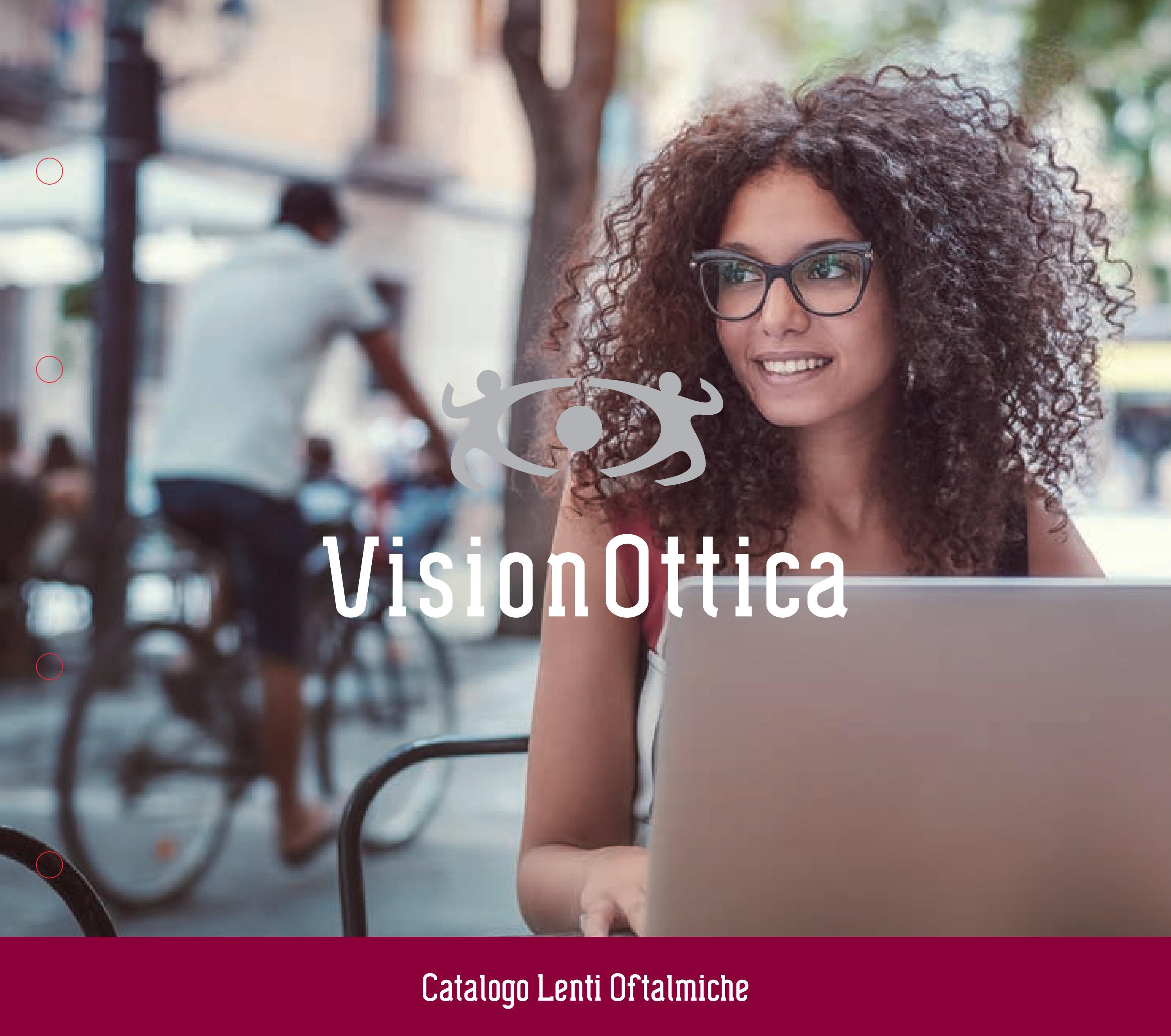 Catalogo Lenti Oftalmiche VisionOttica by Vision Group - Issuu