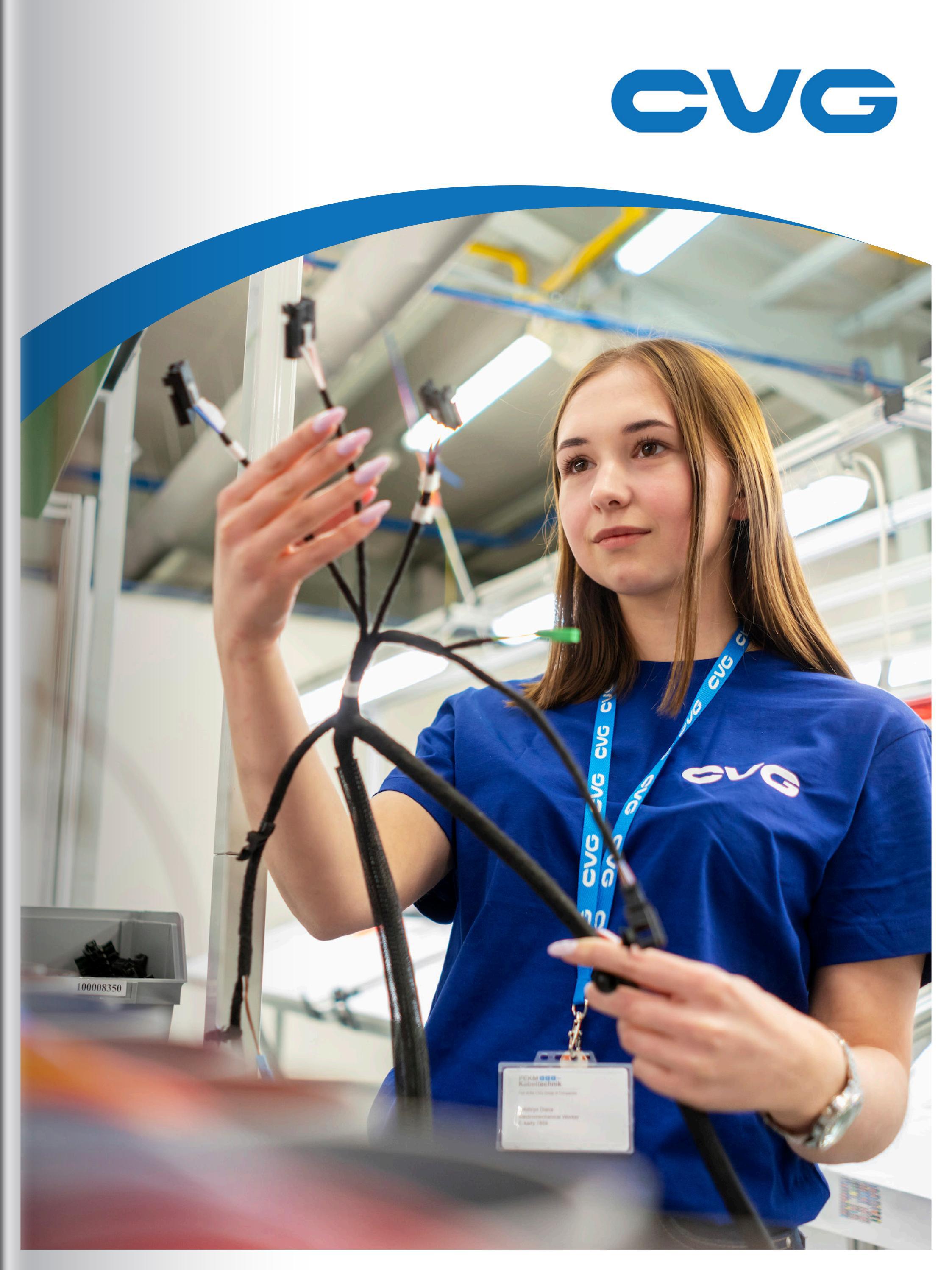 Commercial Vehicle Group by Outlook Publishing - Issuu