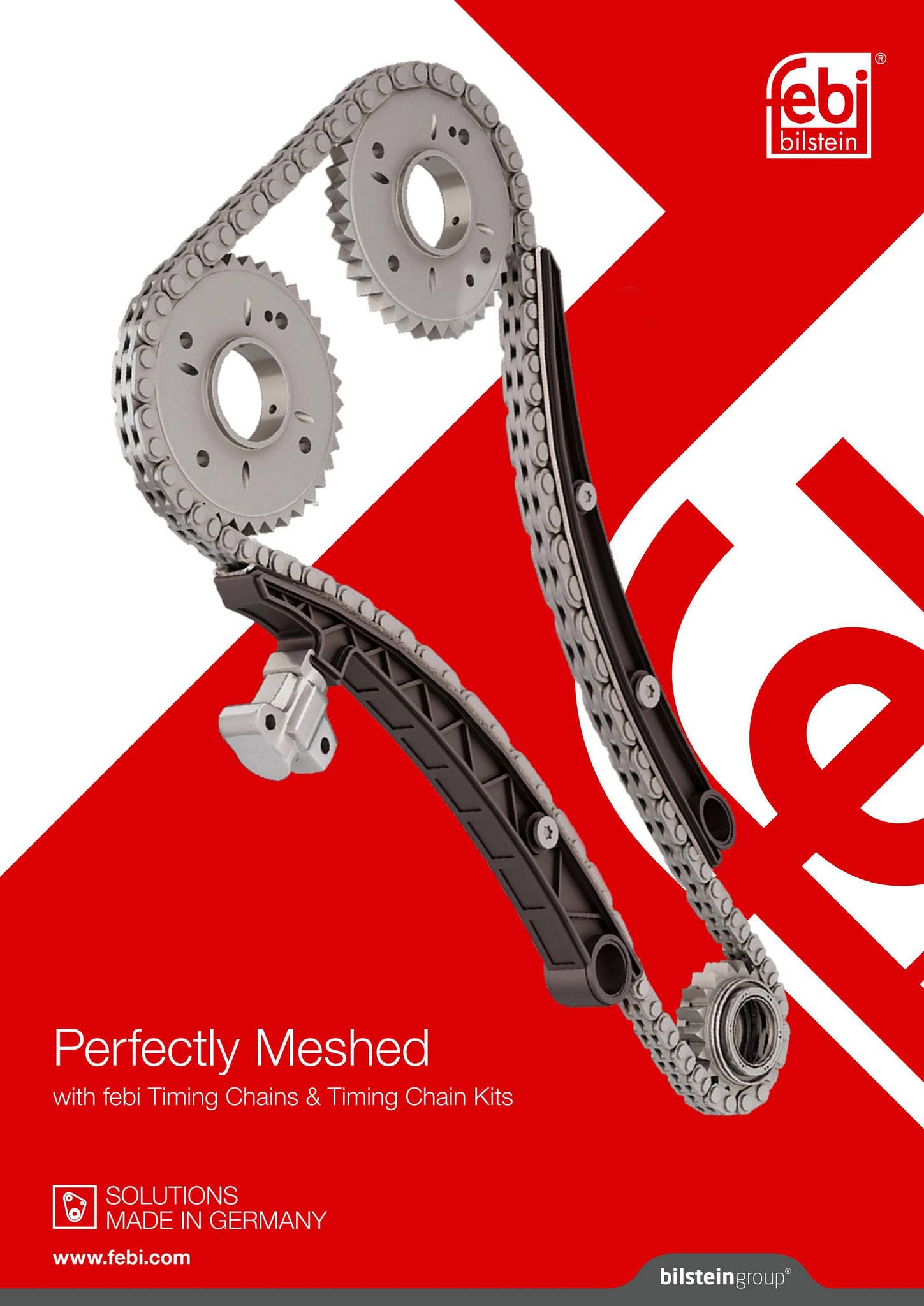 febi Technical Brochure Timing Chain ENG by bilsteingroupbaltic - Issuu