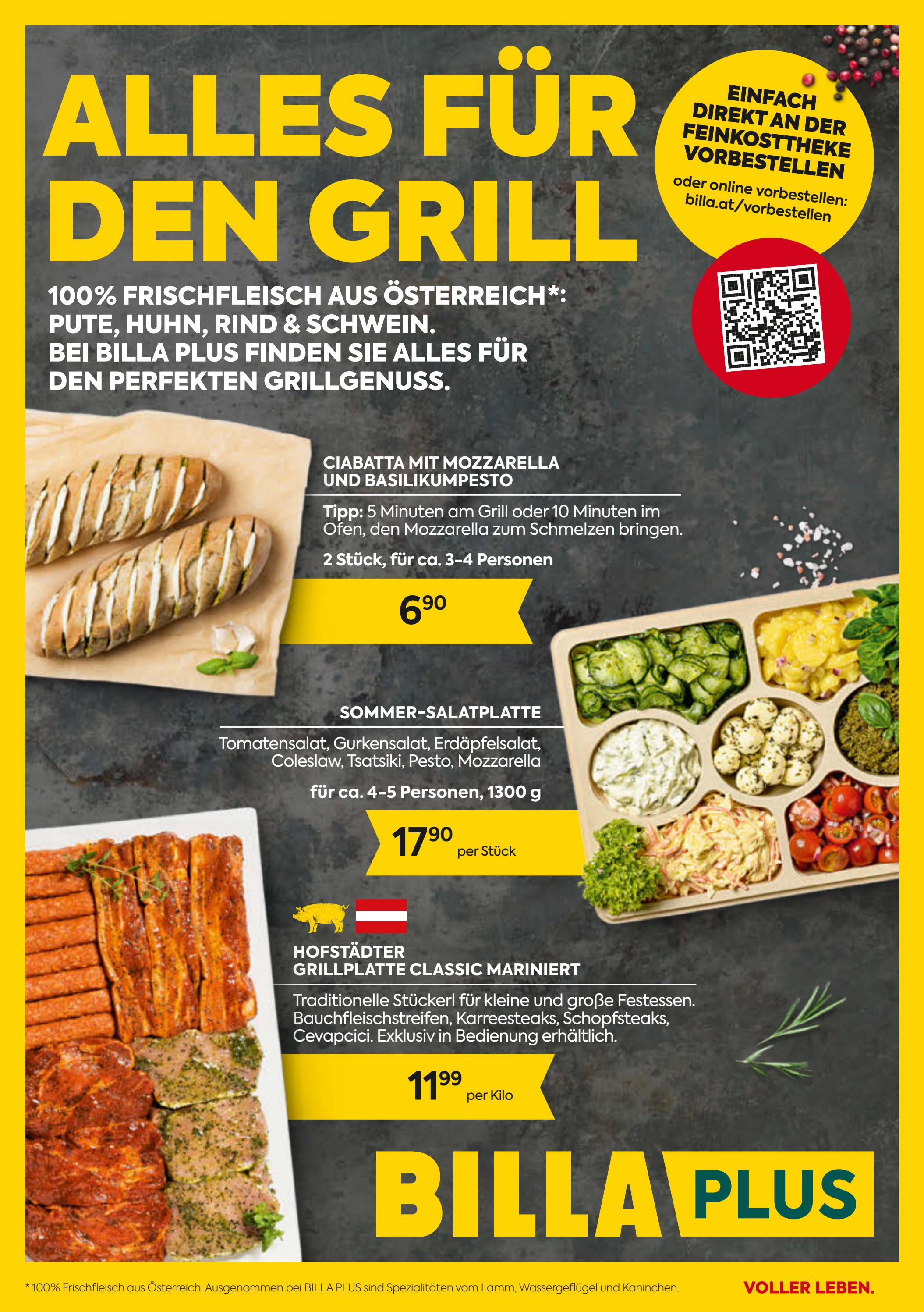 billaplus_grillfolder_2022 by billa_at - Issuu