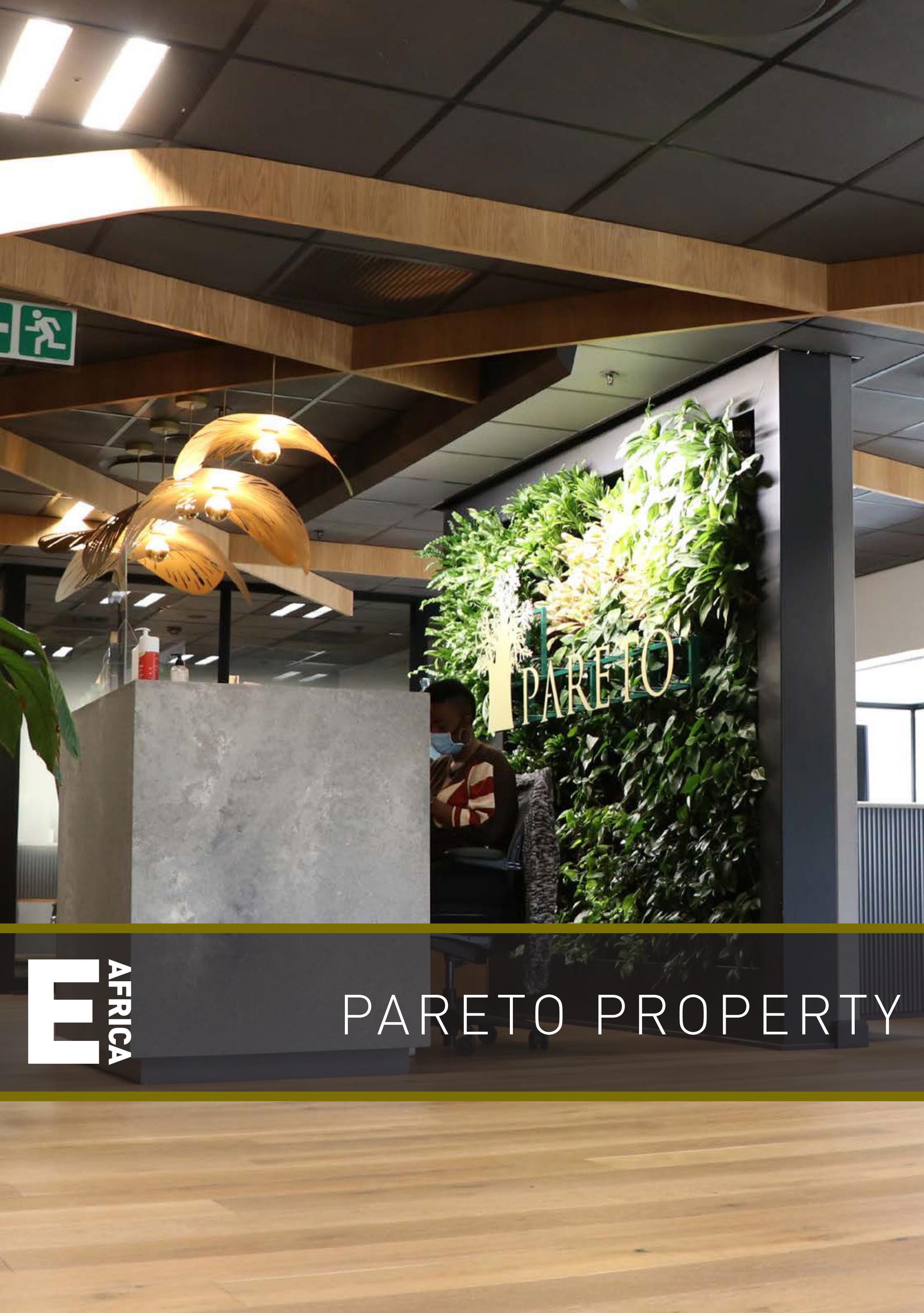 Pareto Property / Enterprise Africa by CMB Media Group - Issuu