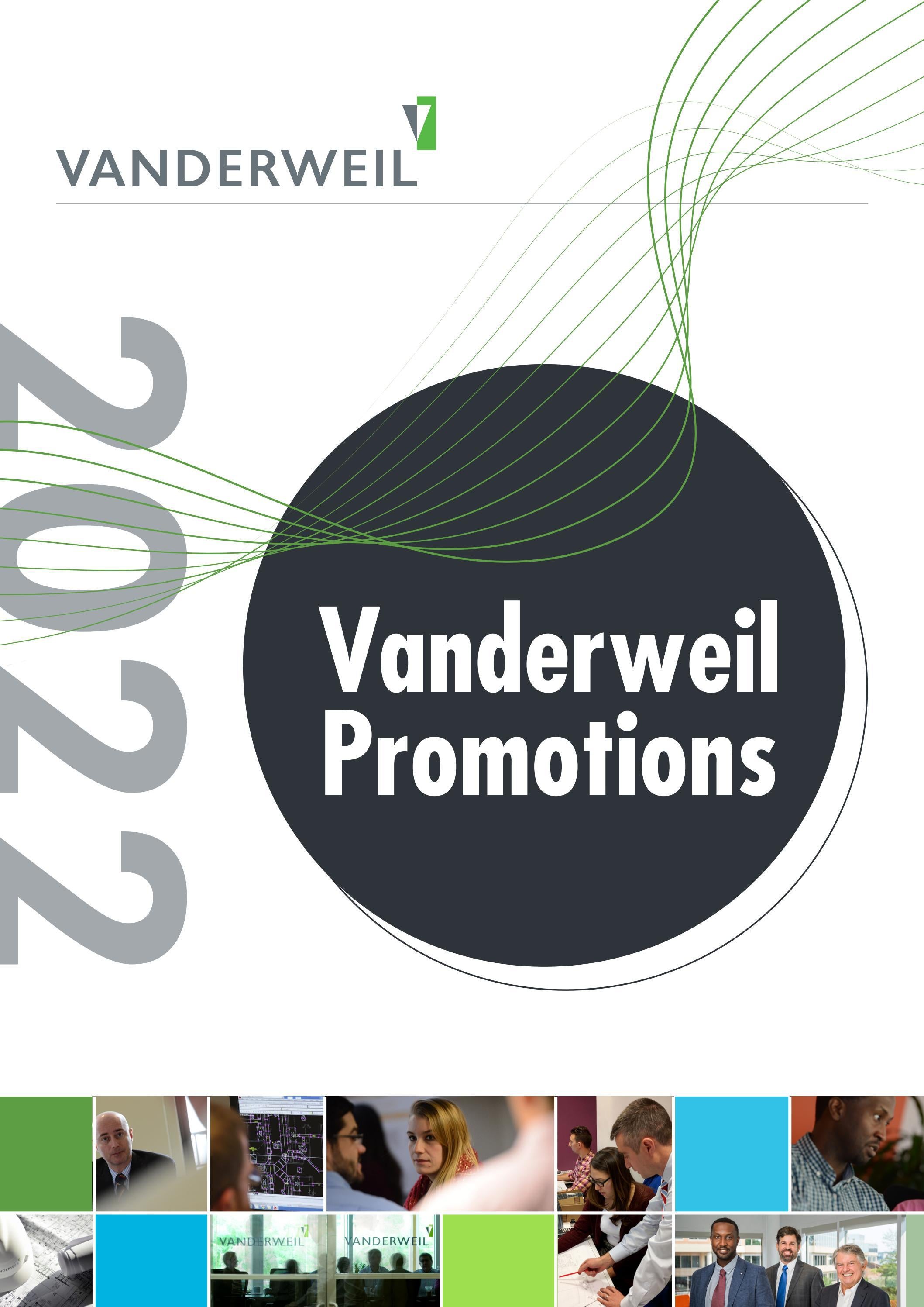 2022 Vanderweil Promotions by Vanderweil Engineers - Issuu