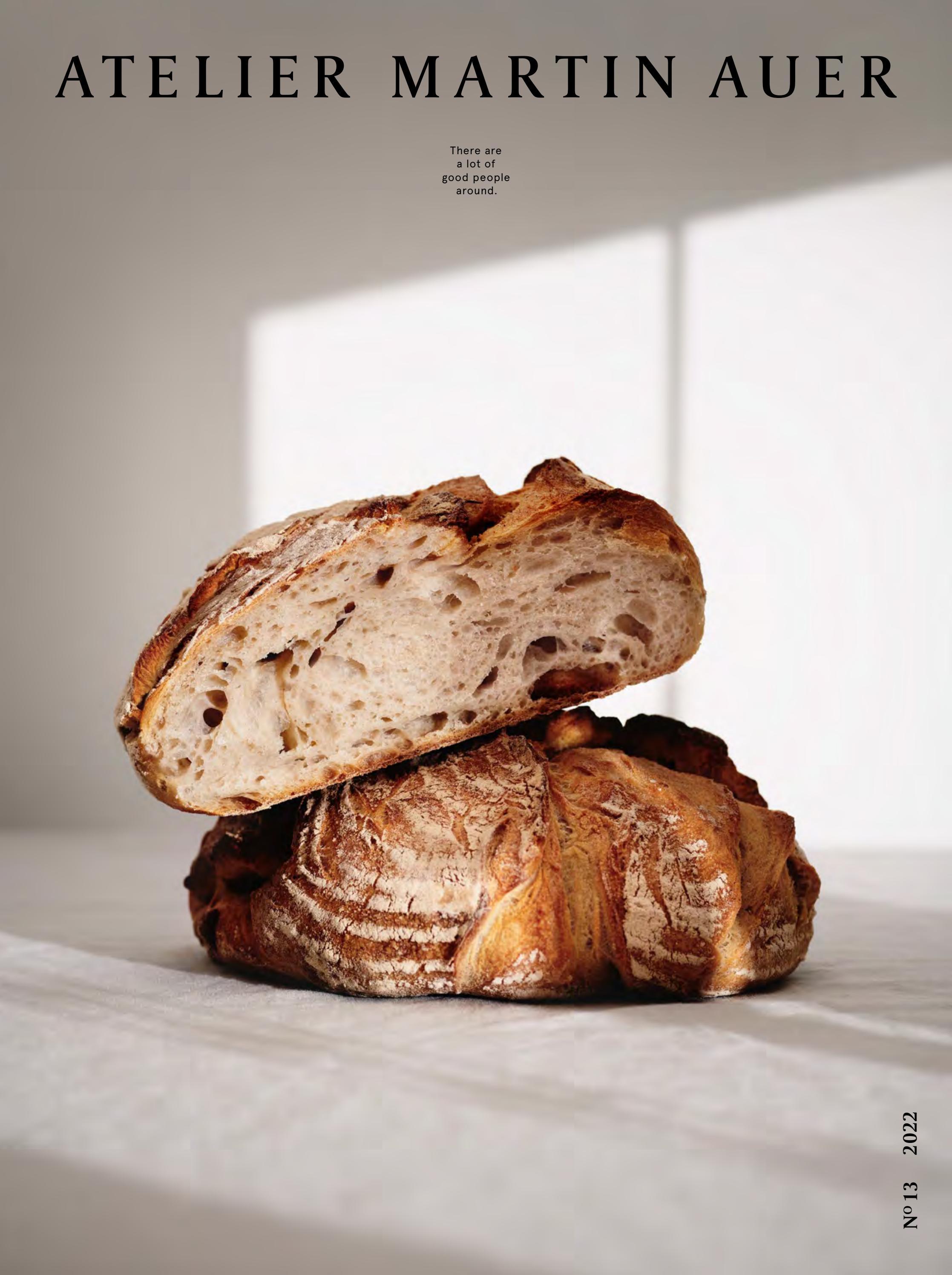 Martin Auer Magazin Vol. °13 by Martin Auer - Issuu