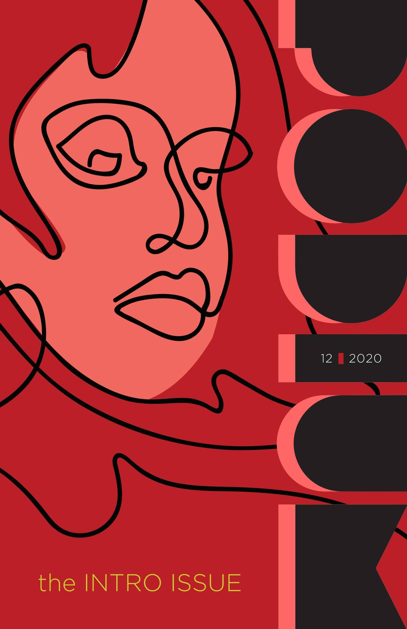 Podium Mag: The Intro Issue by sivaddesign - Issuu