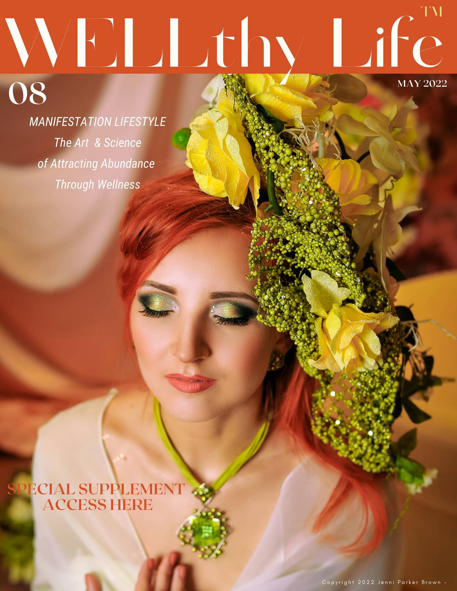 WELLTHY LIFE MAY by hellopreeminence - Issuu