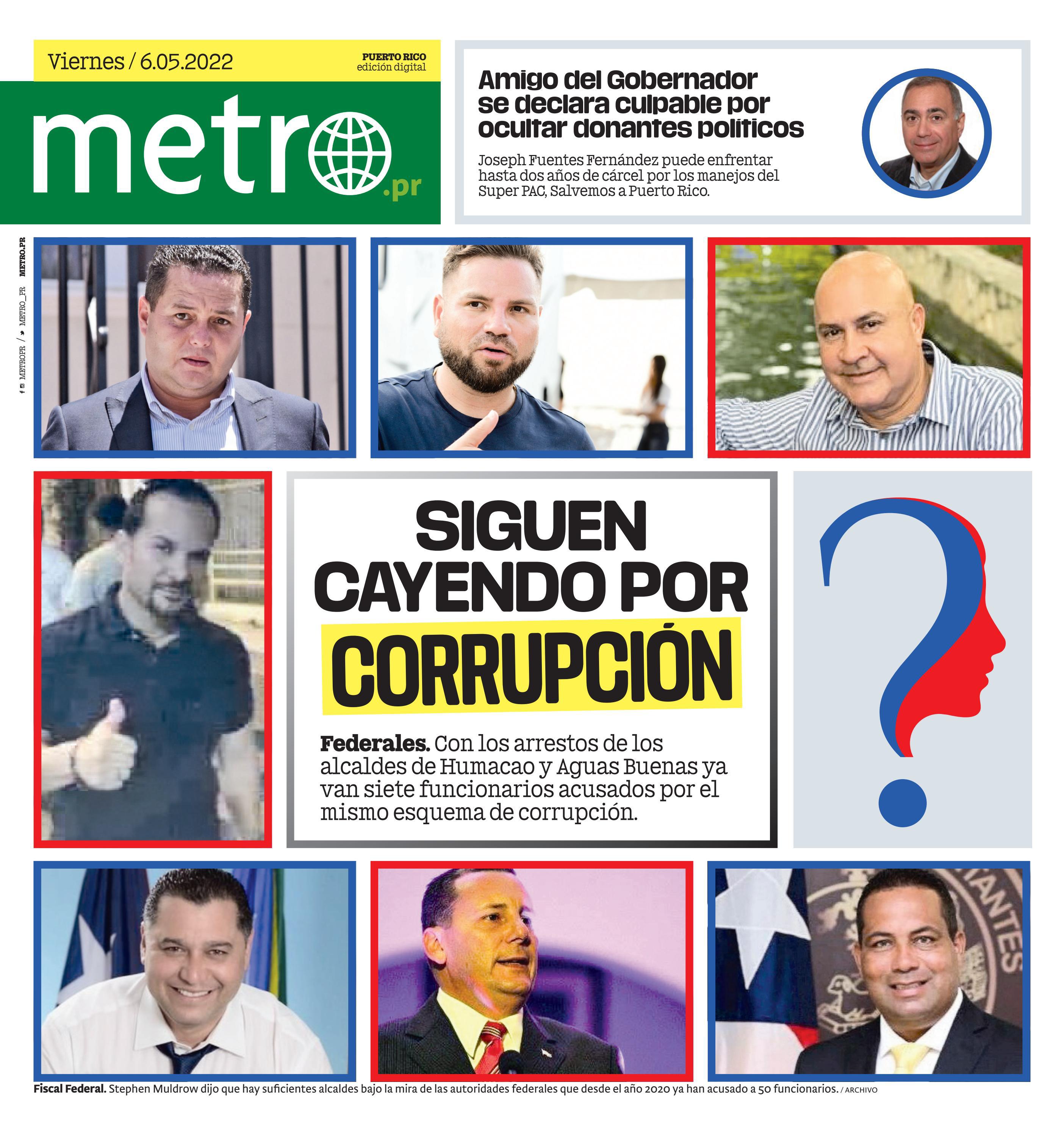 20220506_metropr by Metro Puerto Rico - Issuu