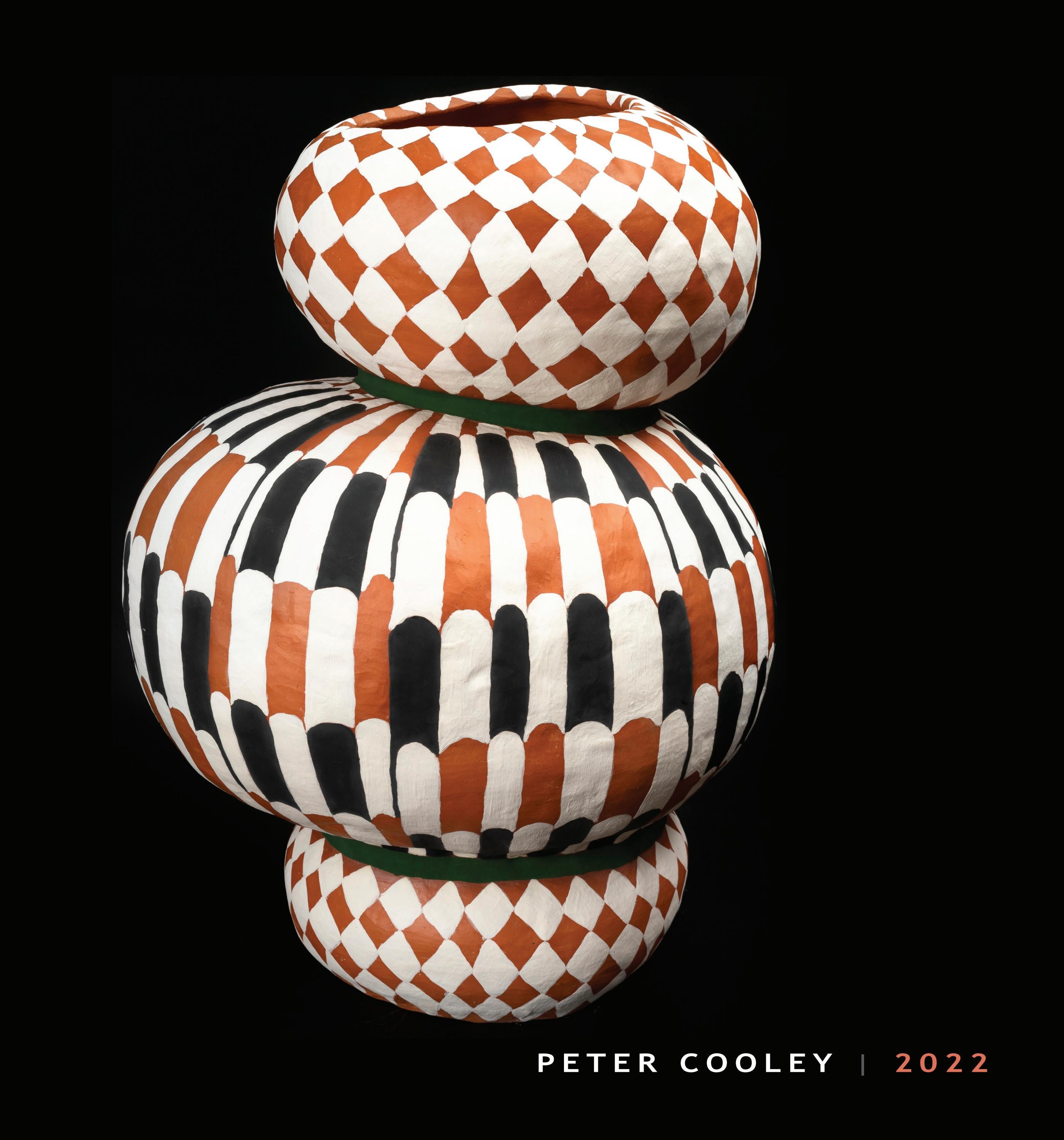 Peter Cooley - 2022 - Scott Livesey Galleries by Scott Livesey ...