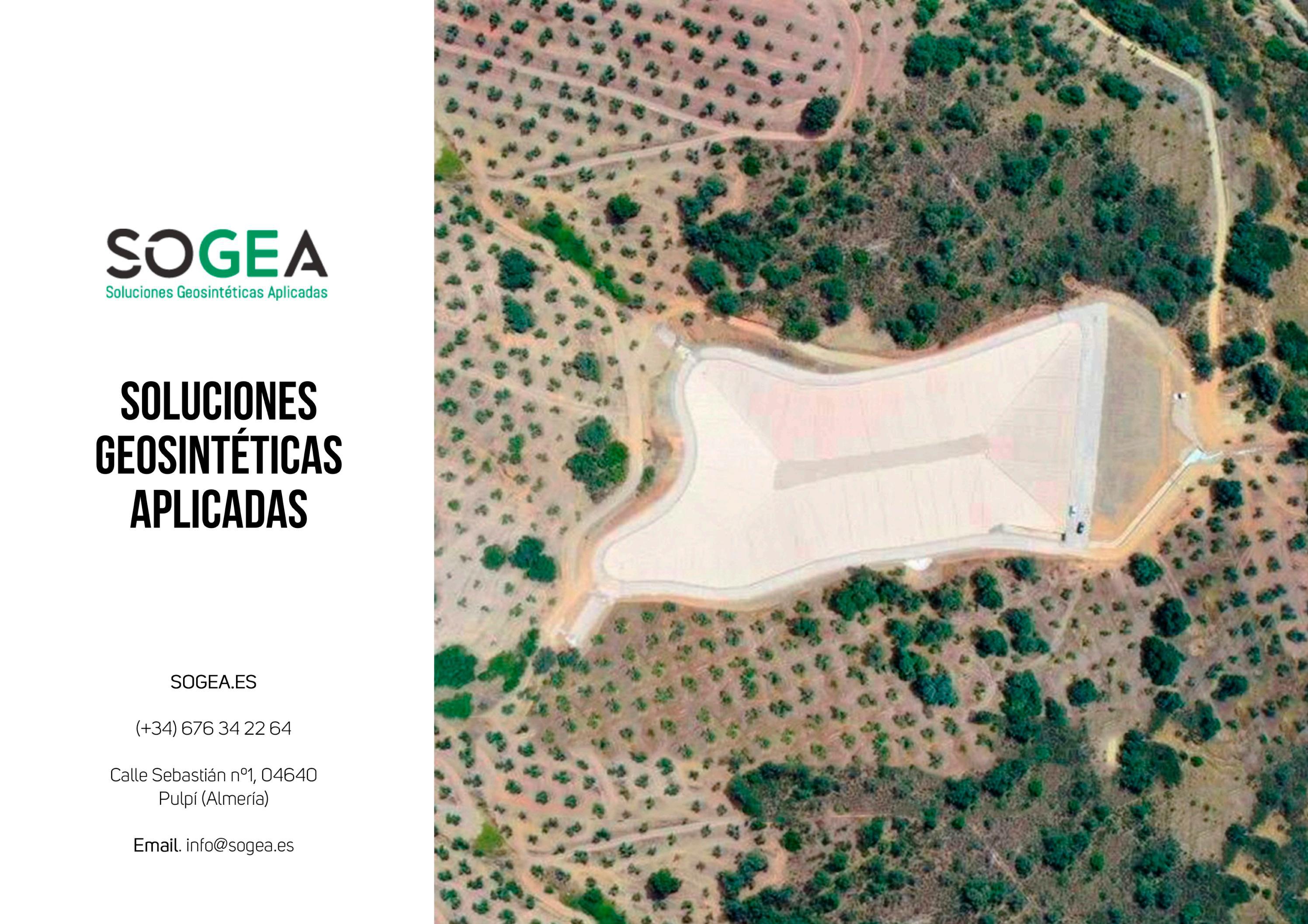 SOGEA by muriananewmark - Issuu