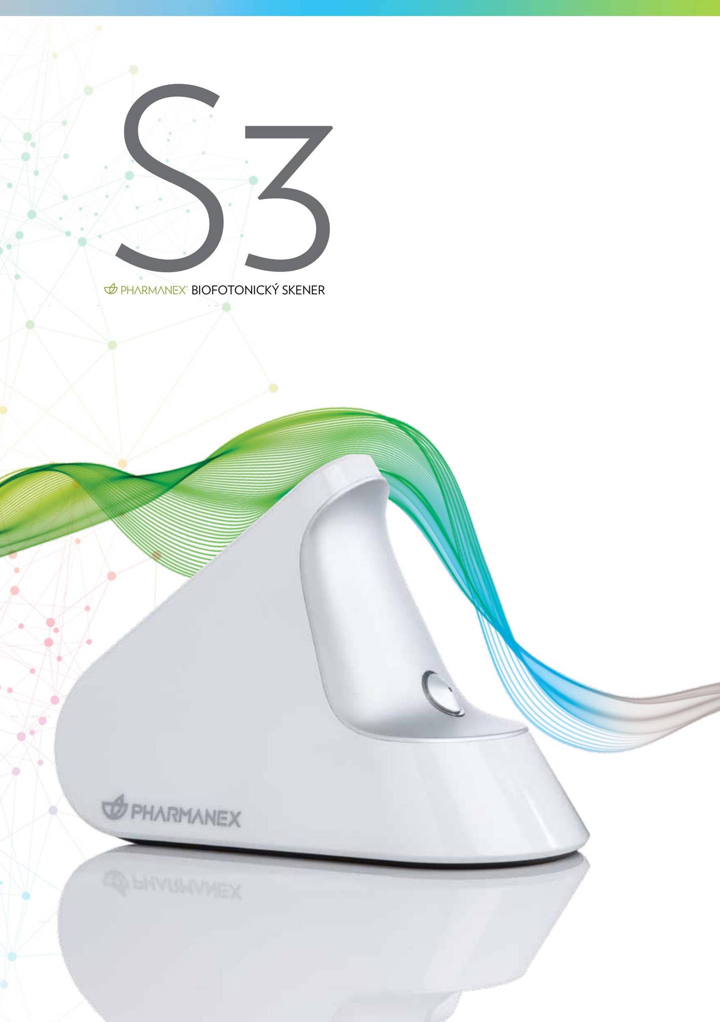 Pharmanex BioPhotonic Scanner Presentation - CS by NuSkinEurope - Issuu