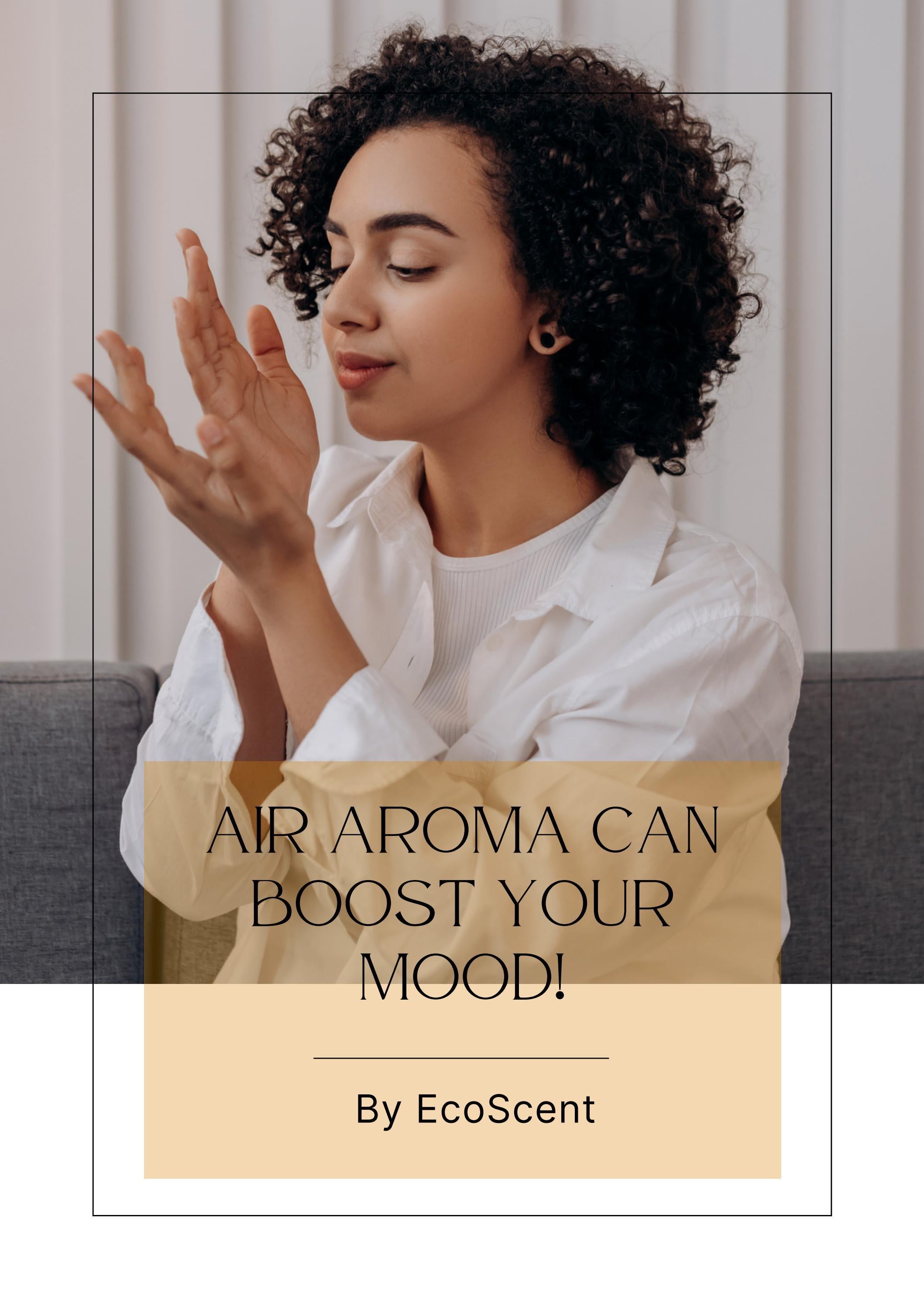 Air Aroma - EcoScent by EcoScent - Issuu