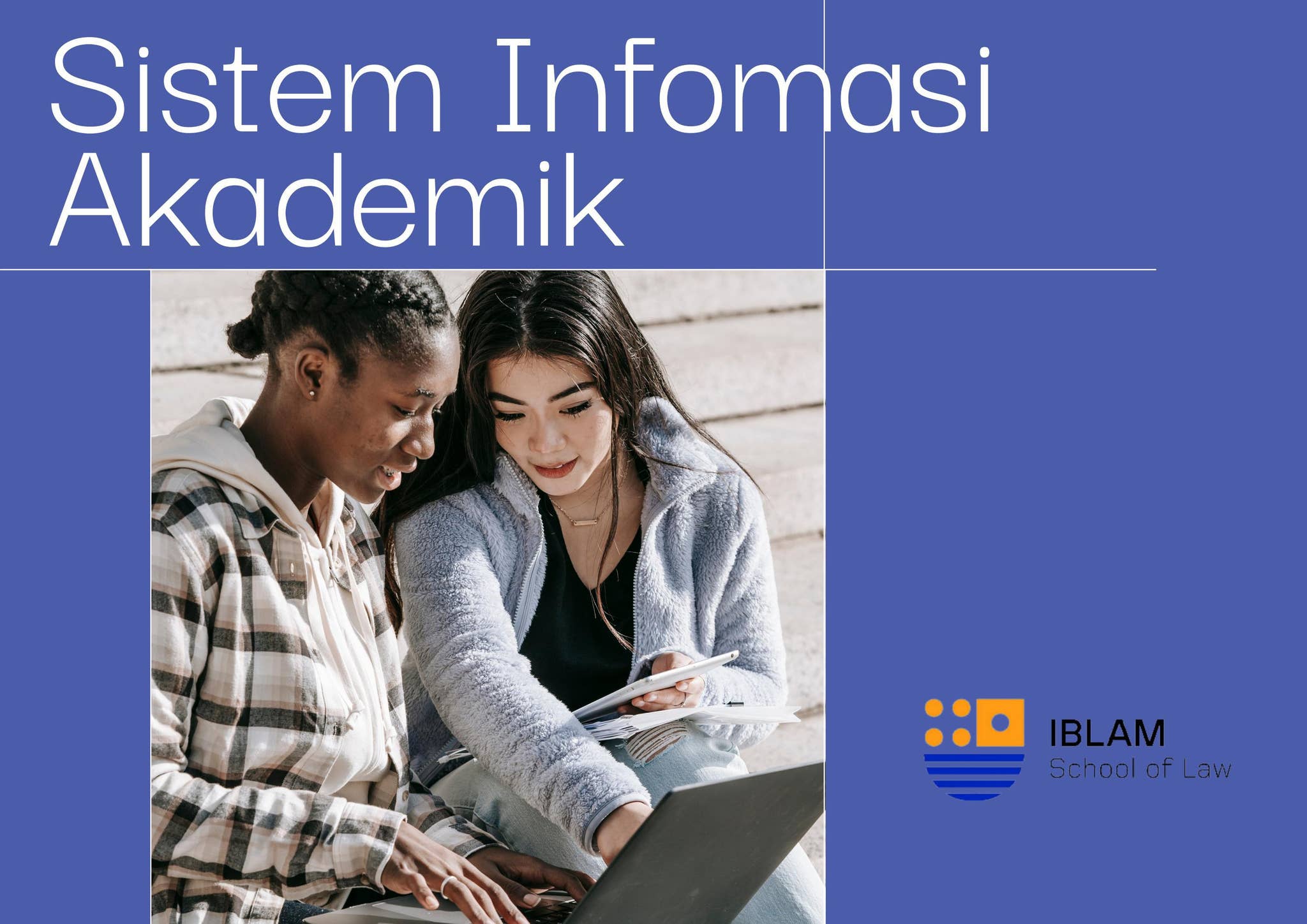 e-booklet Sistem Informasi Akademik by RistaHutammyT - Issuu