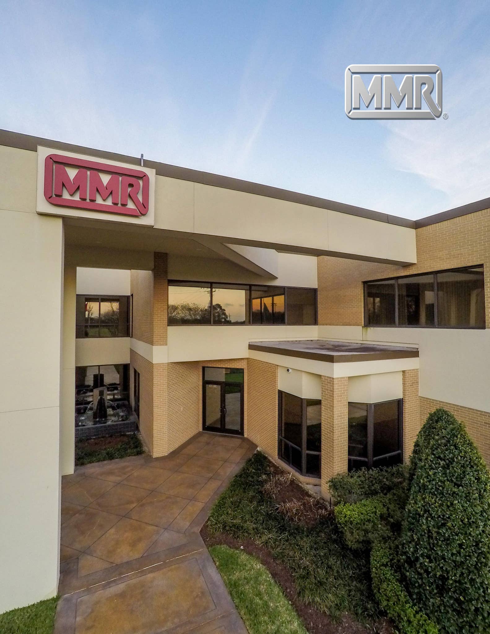 MMR Group by North American Constructors Journal - Issuu