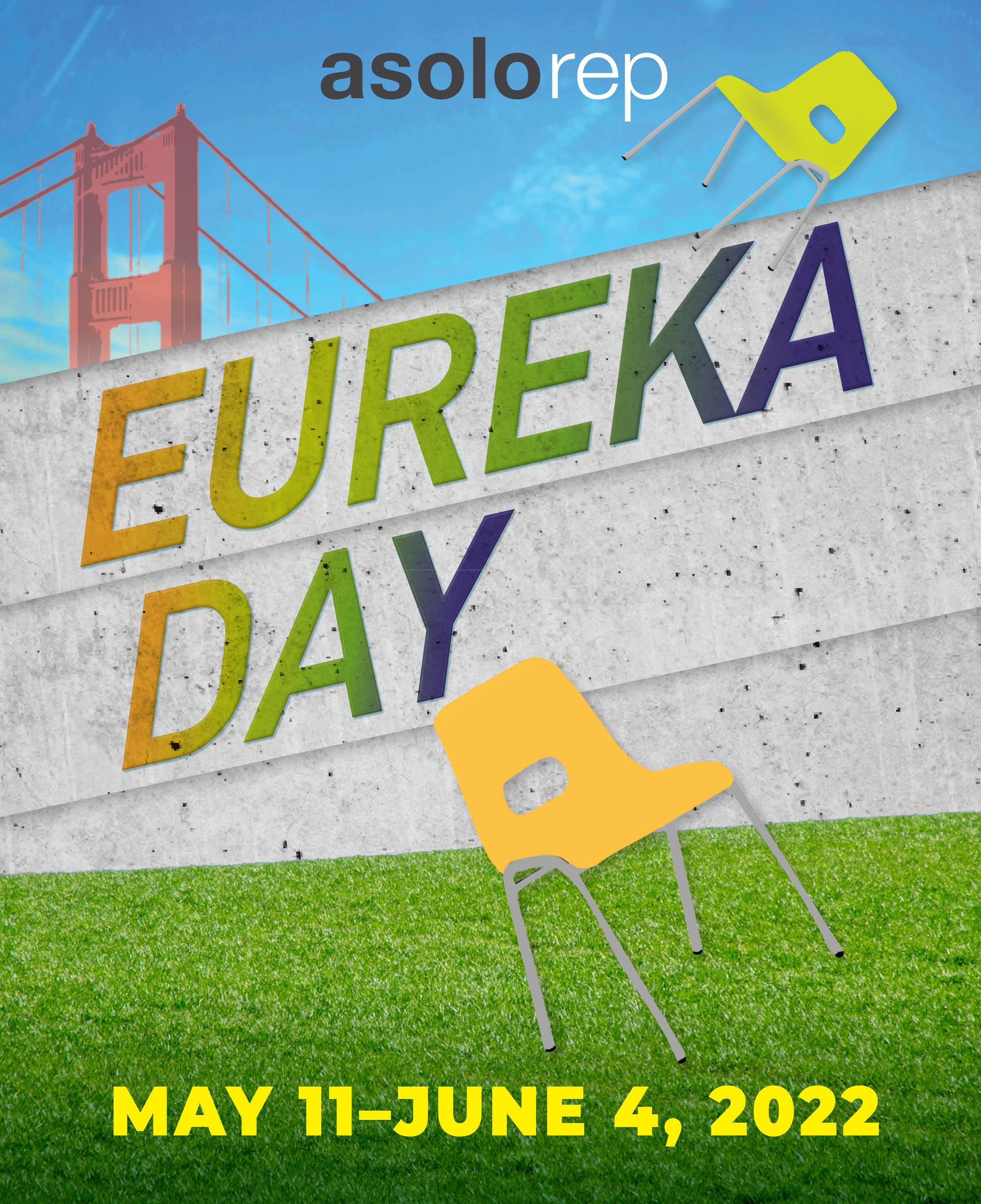 Eureka Day Program by Asolo Repertory Theatre - Issuu