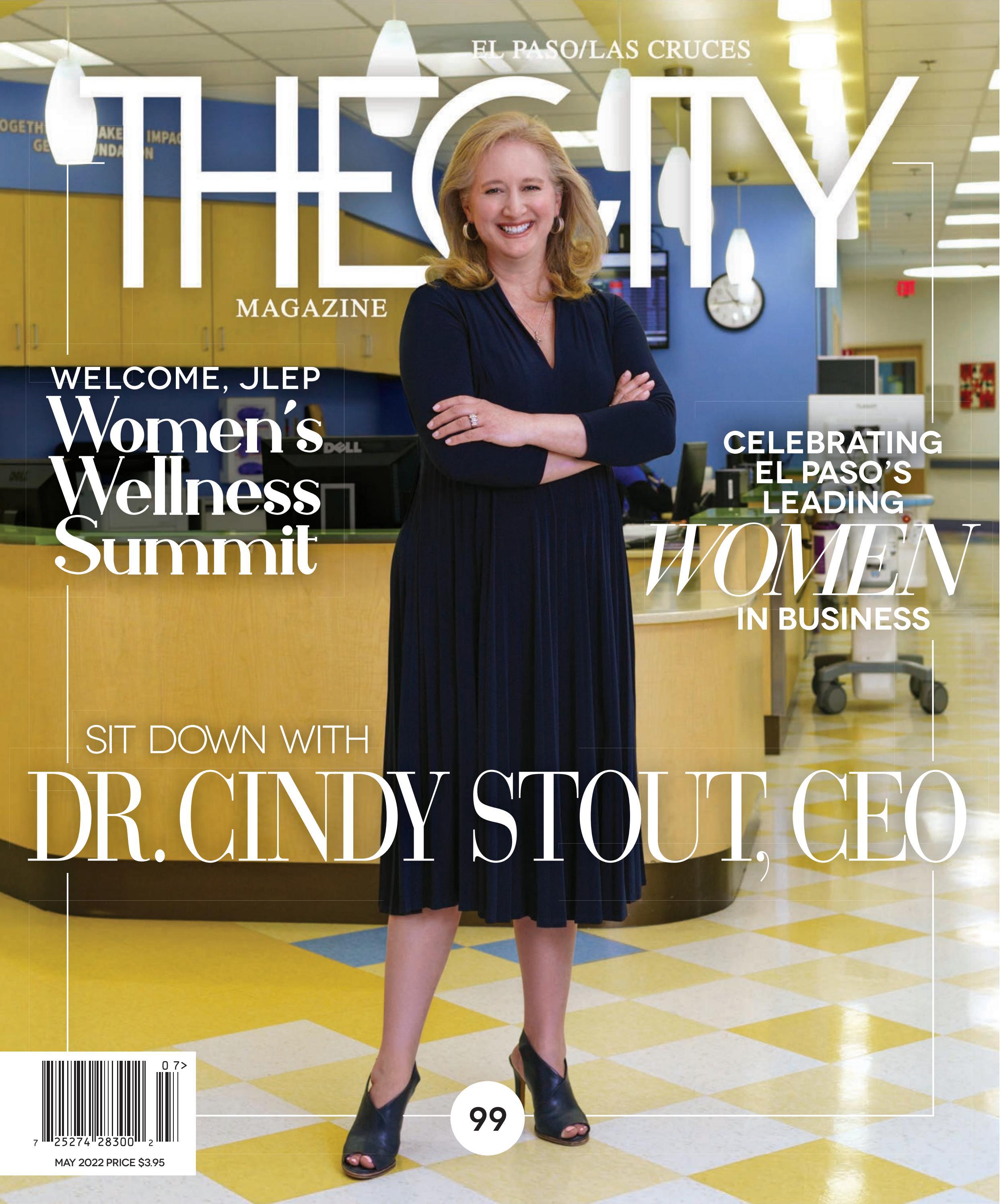 The City Magazine May 2022 by TCM2021 - Issuu