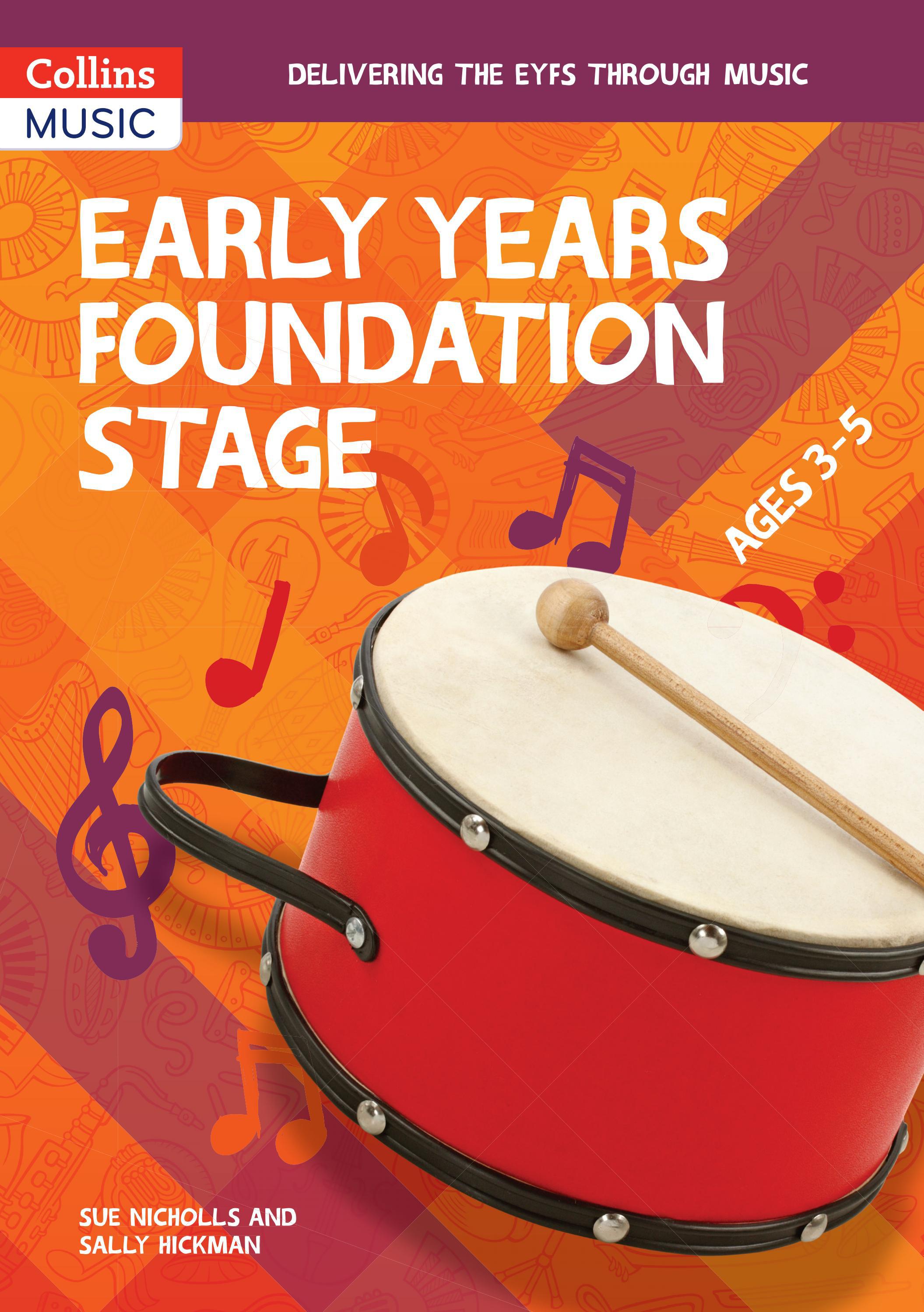 Collins Primary Music – Early Years Foundation Stage by Collins - Issuu