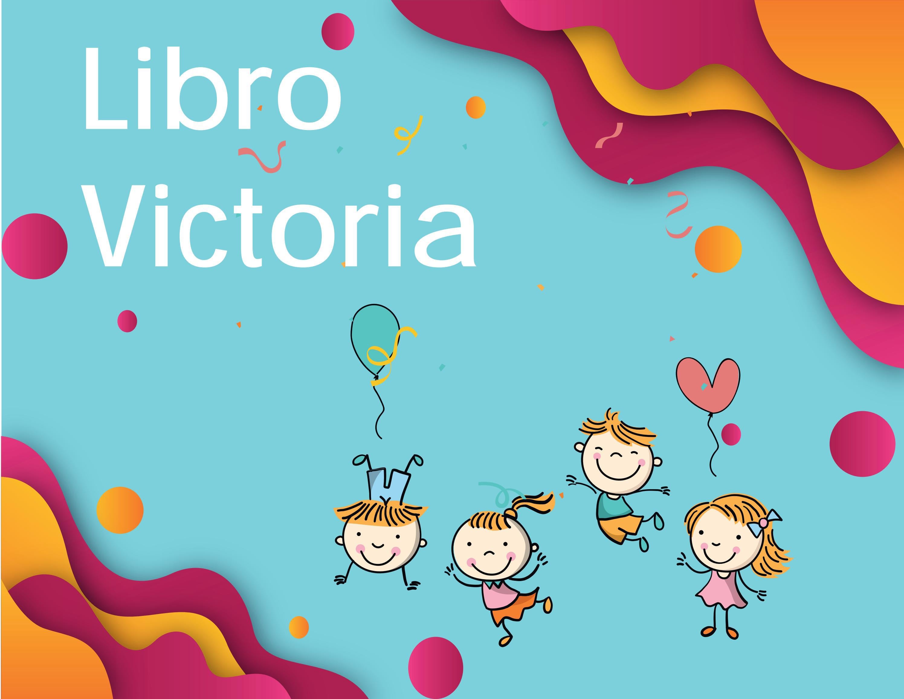 Libro victoria. by Manuel Estuardo Say Rojas - Issuu