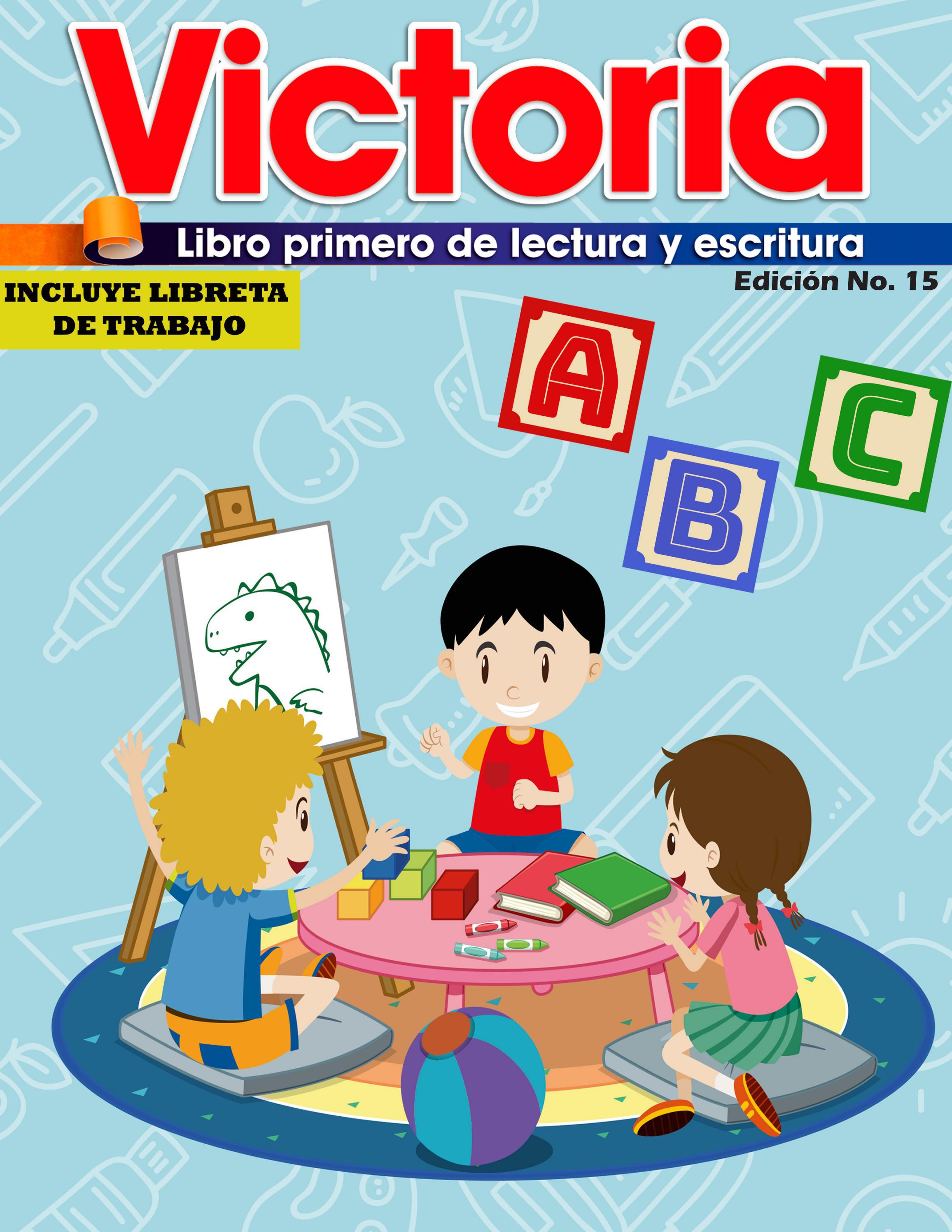 "Libro Victoria". by vivi_perez - Issuu