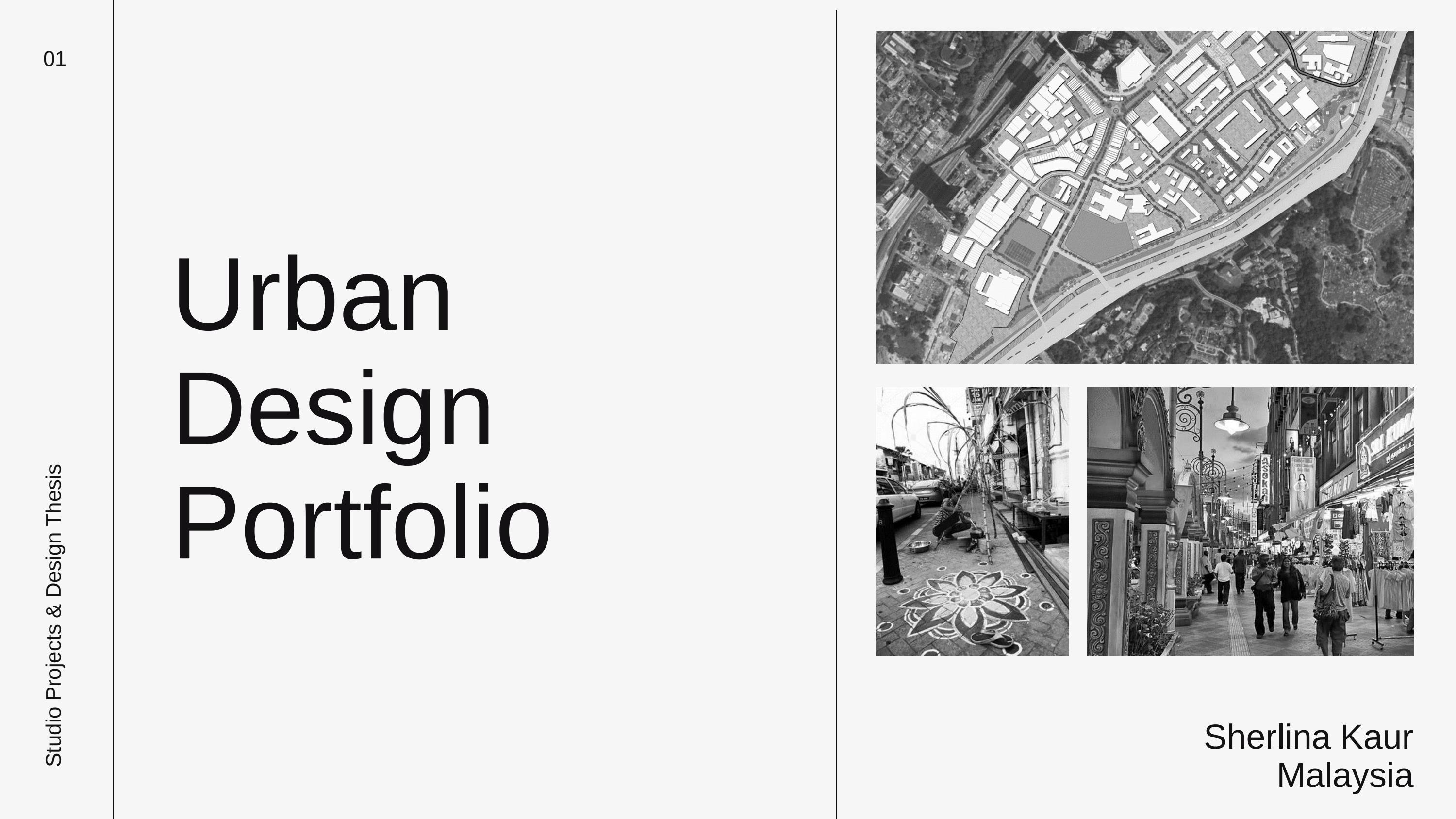 Urban Design Portfolio By Sherlina Kaur Issuu urban-design-portfolio-by-sherlina-kaur-issuu