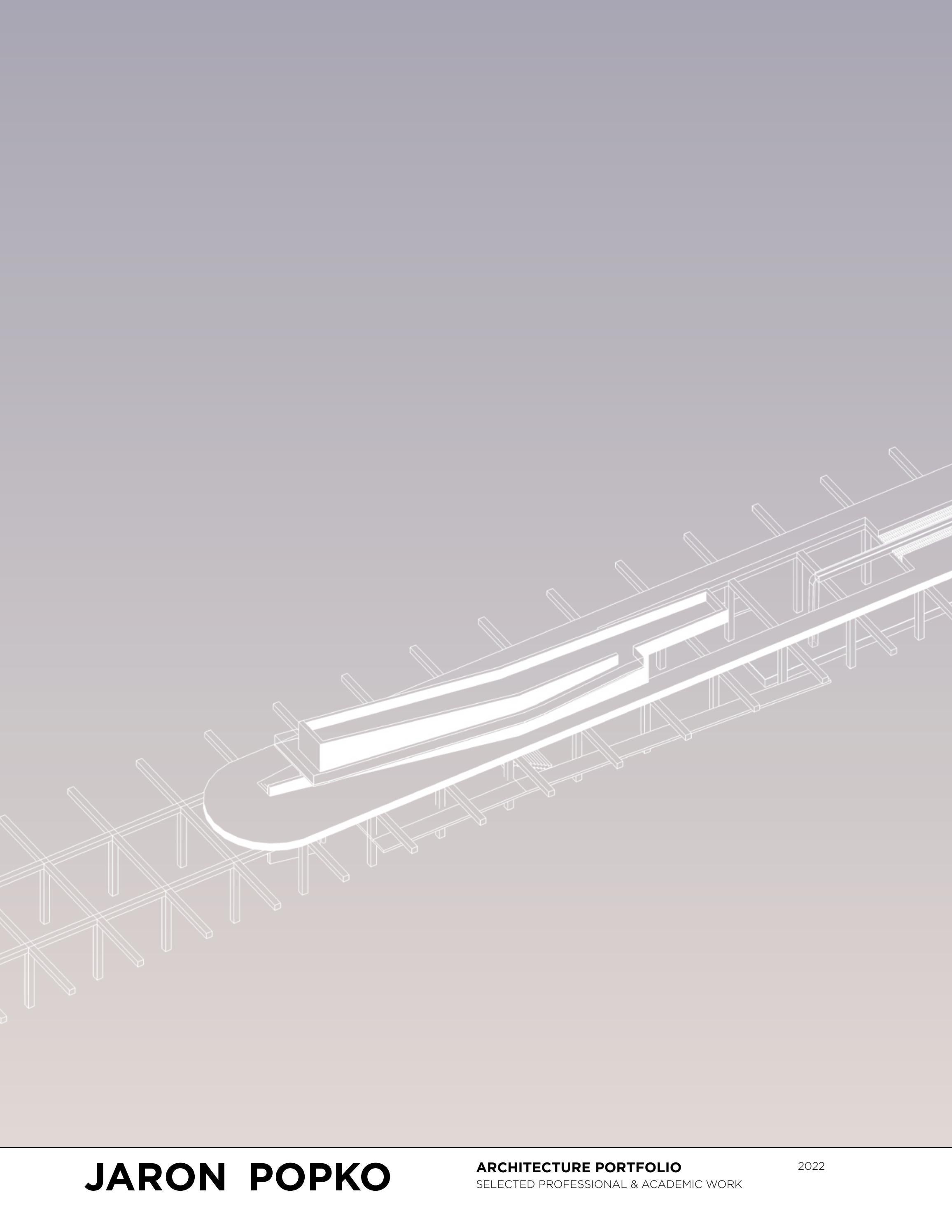 Architecture Portfolio 2022 By Jaron Popko Issuu architecture-portfolio-2022-by-jaron-popko-issuu
