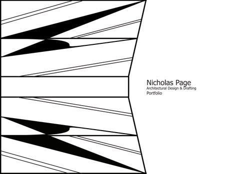 Nicholas Page - Portfolio by nicholashpage - Issuu