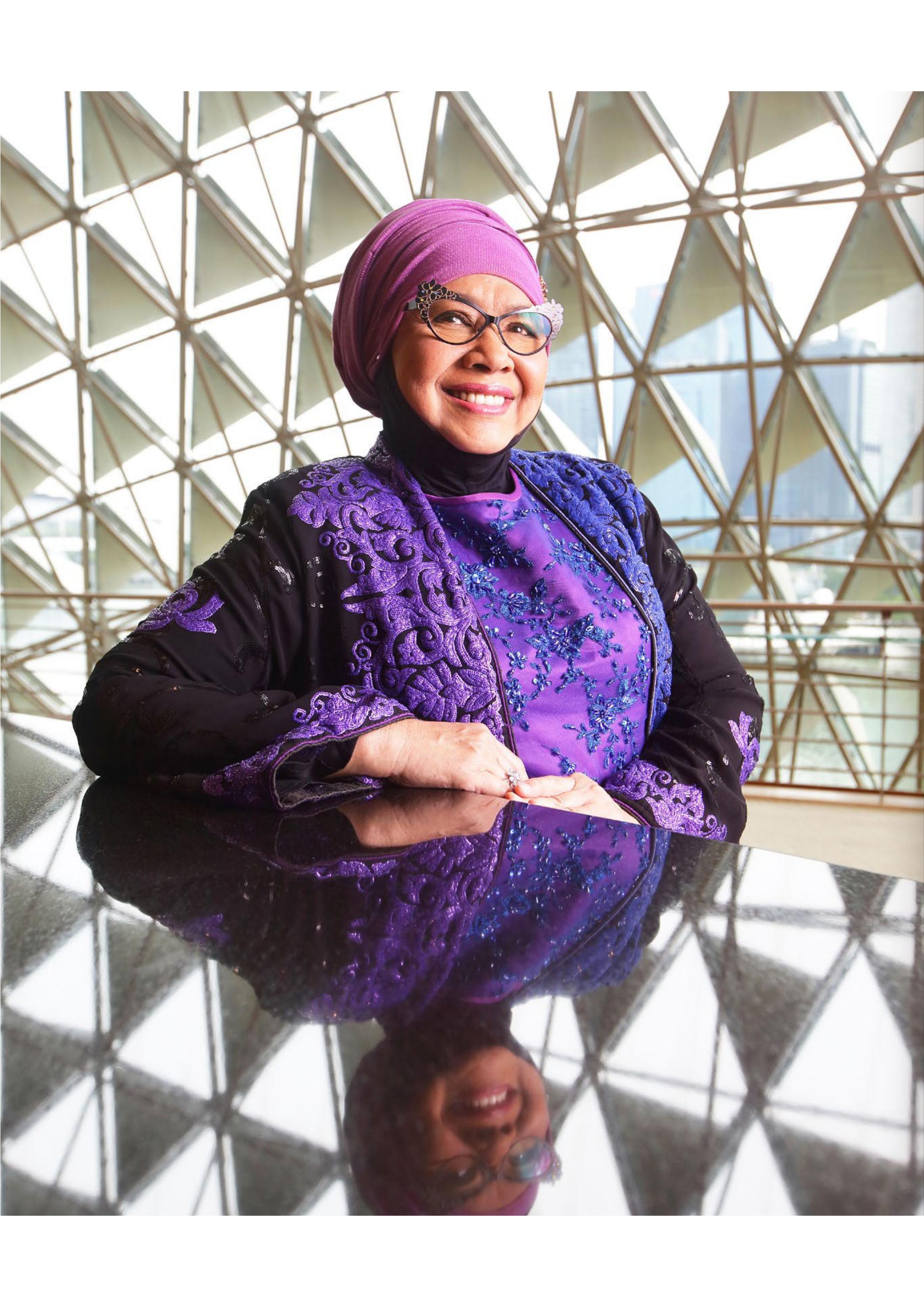 Rahimah Rahim by Arts House Limited - Issuu