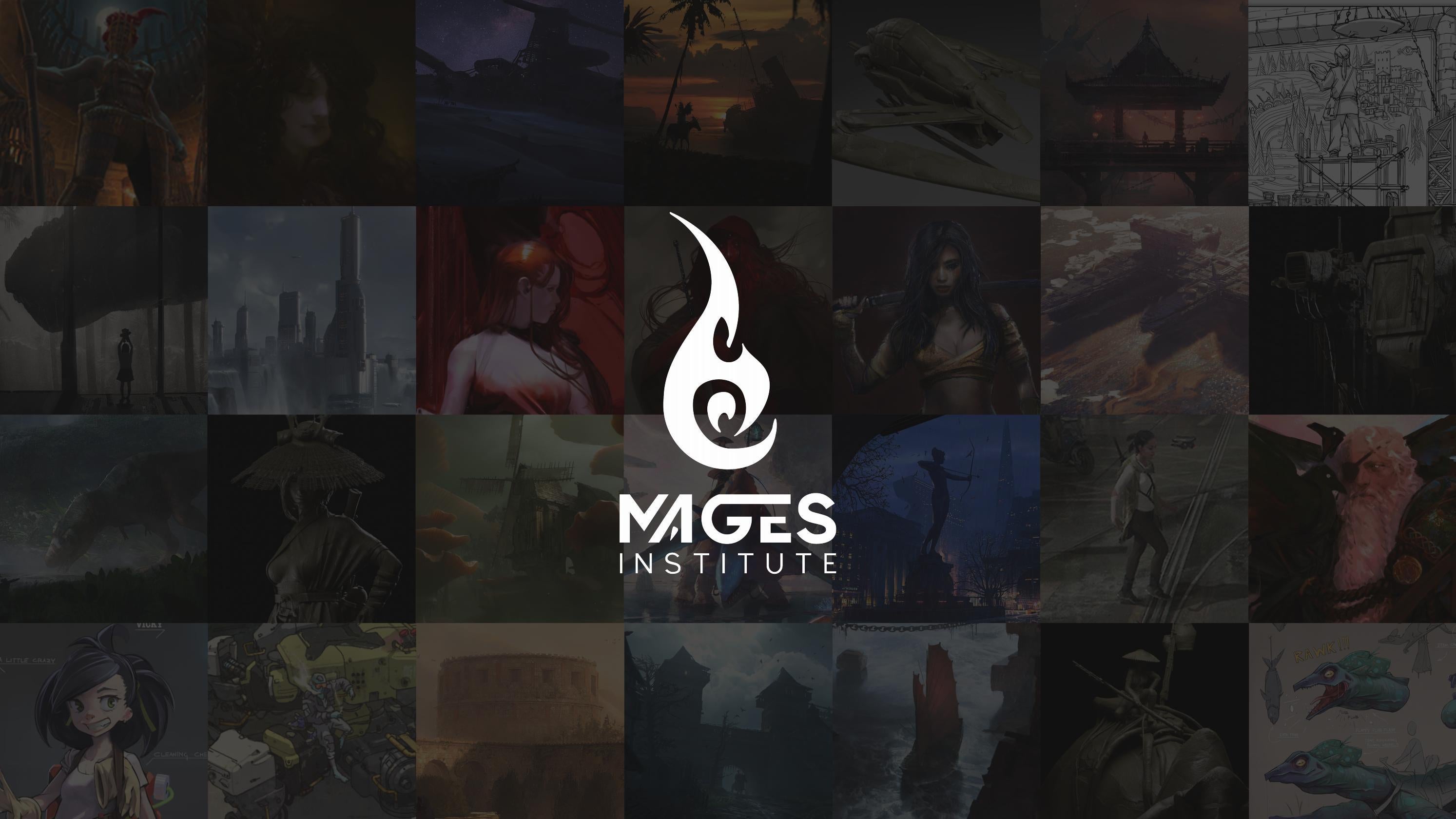 Unreal Engine Course - MAGES Institute by Michael MAGES - Issuu