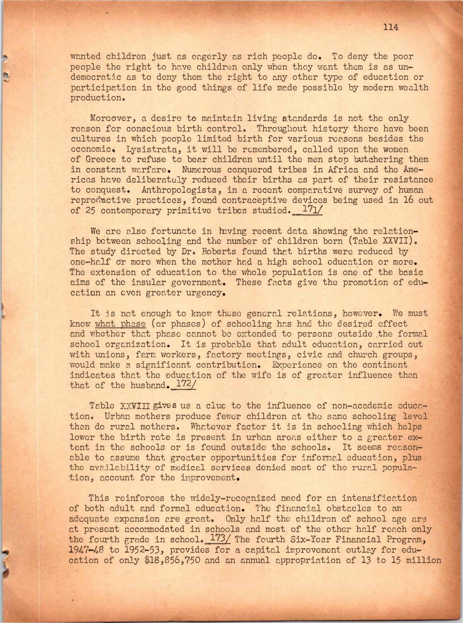 Puerto Rican Emigration (1947) by La Colección Puertorriqueña - Issuu