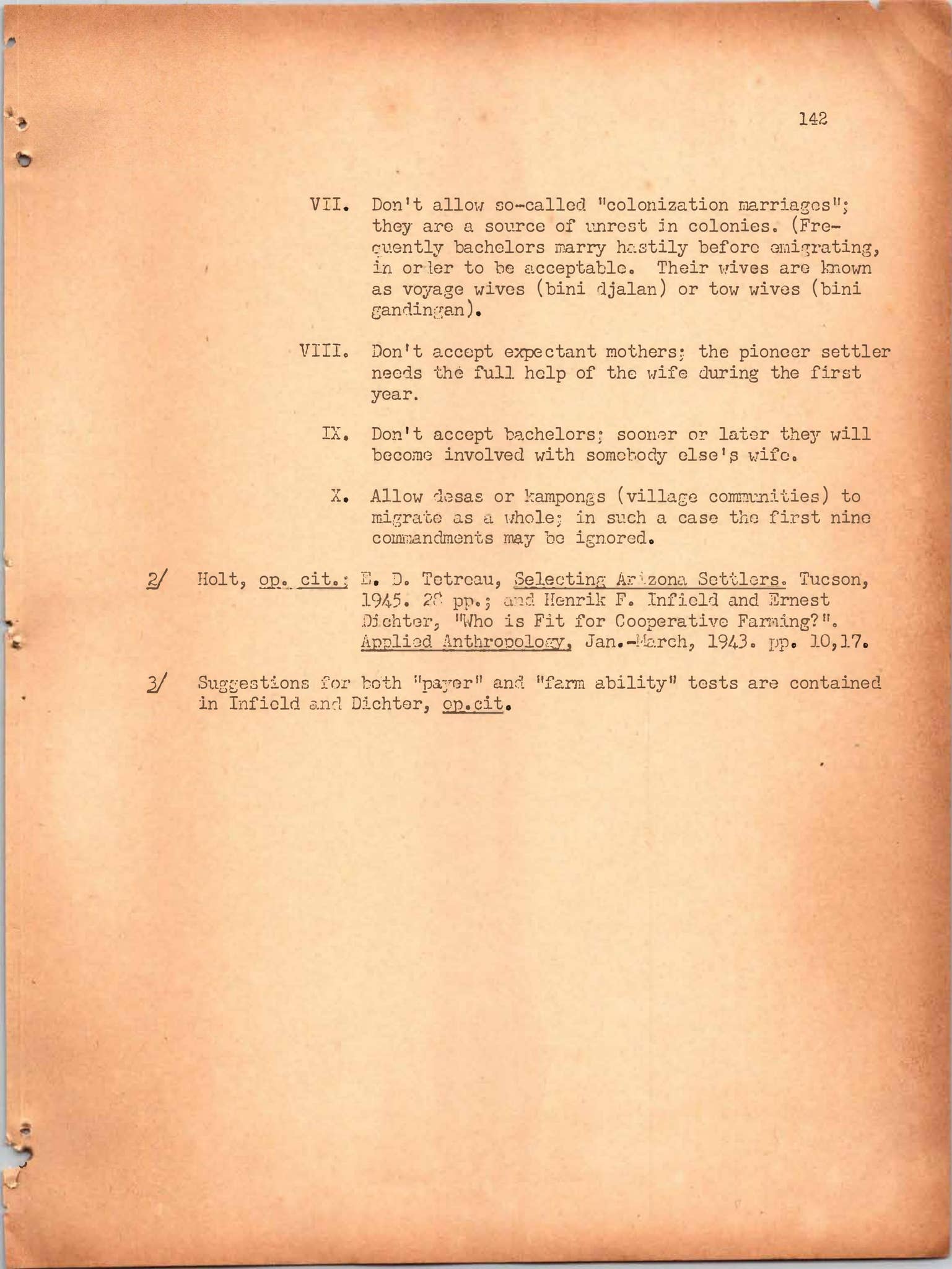 Puerto Rican Emigration (1947) by La Colección Puertorriqueña - Issuu