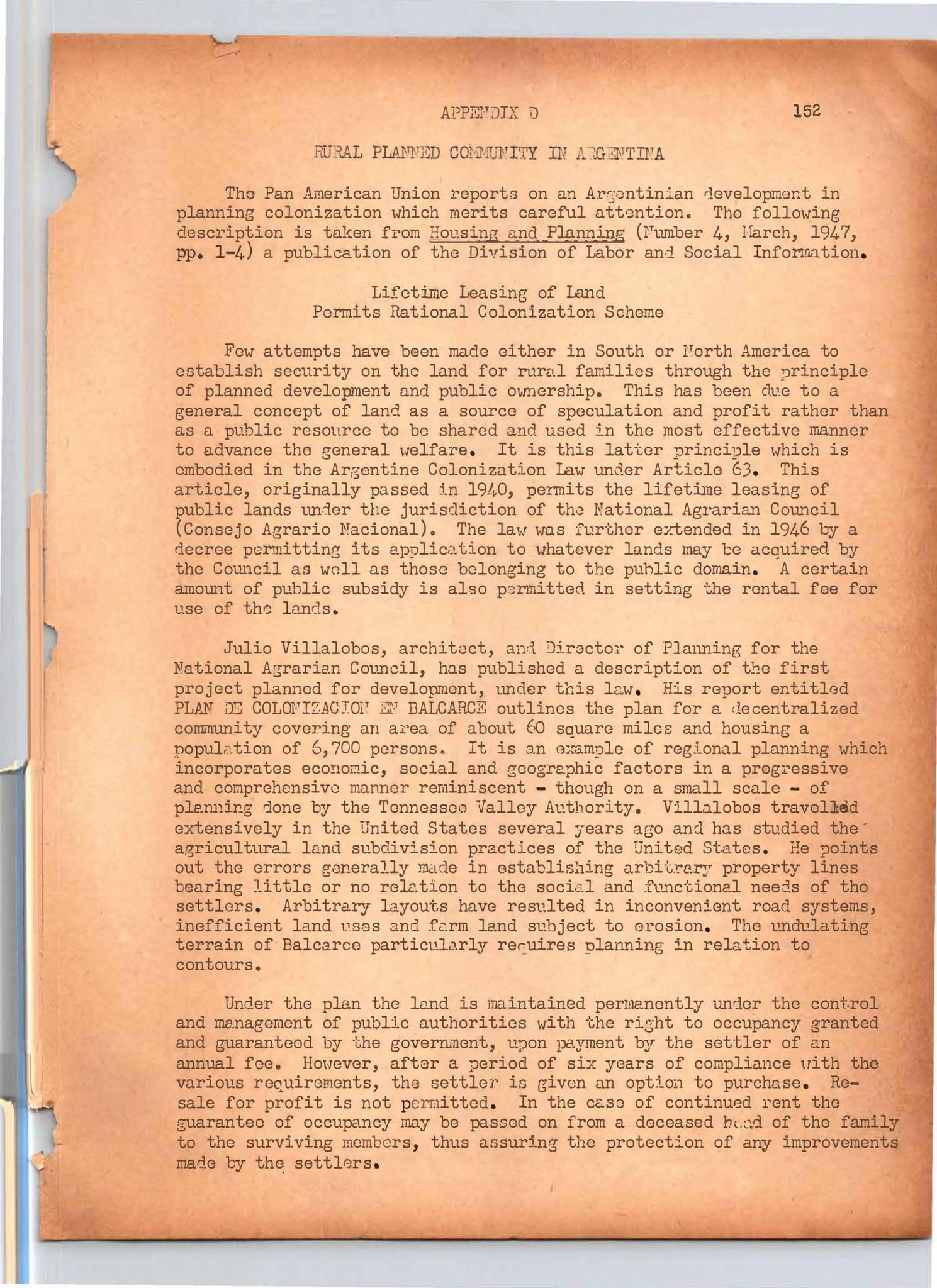 Puerto Rican Emigration (1947) by La Colección Puertorriqueña - Issuu
