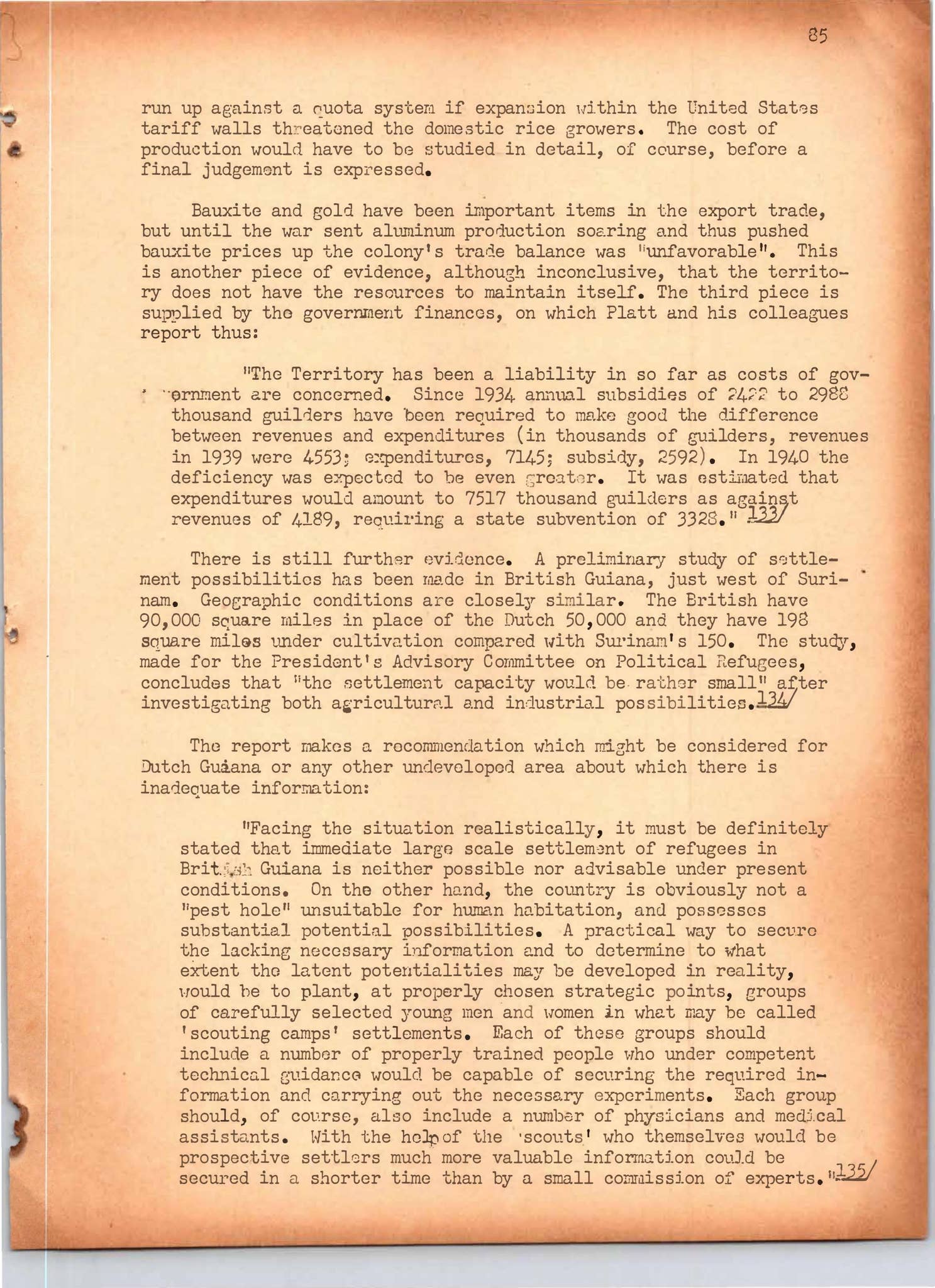 Puerto Rican Emigration (1947) by La Colección Puertorriqueña - Issuu