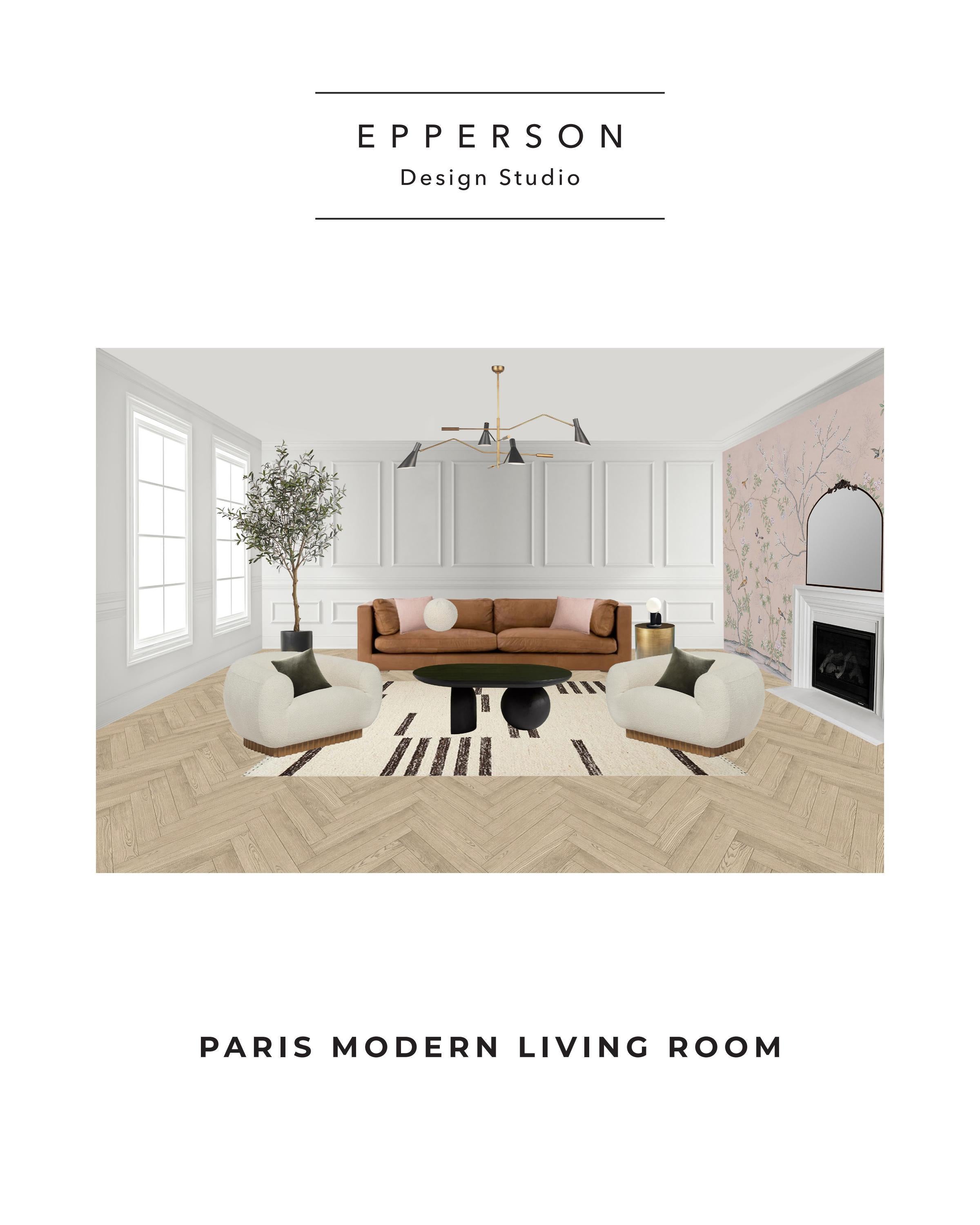 INTD 1250 Final Project Client Booklet by emilyepperson - Issuu