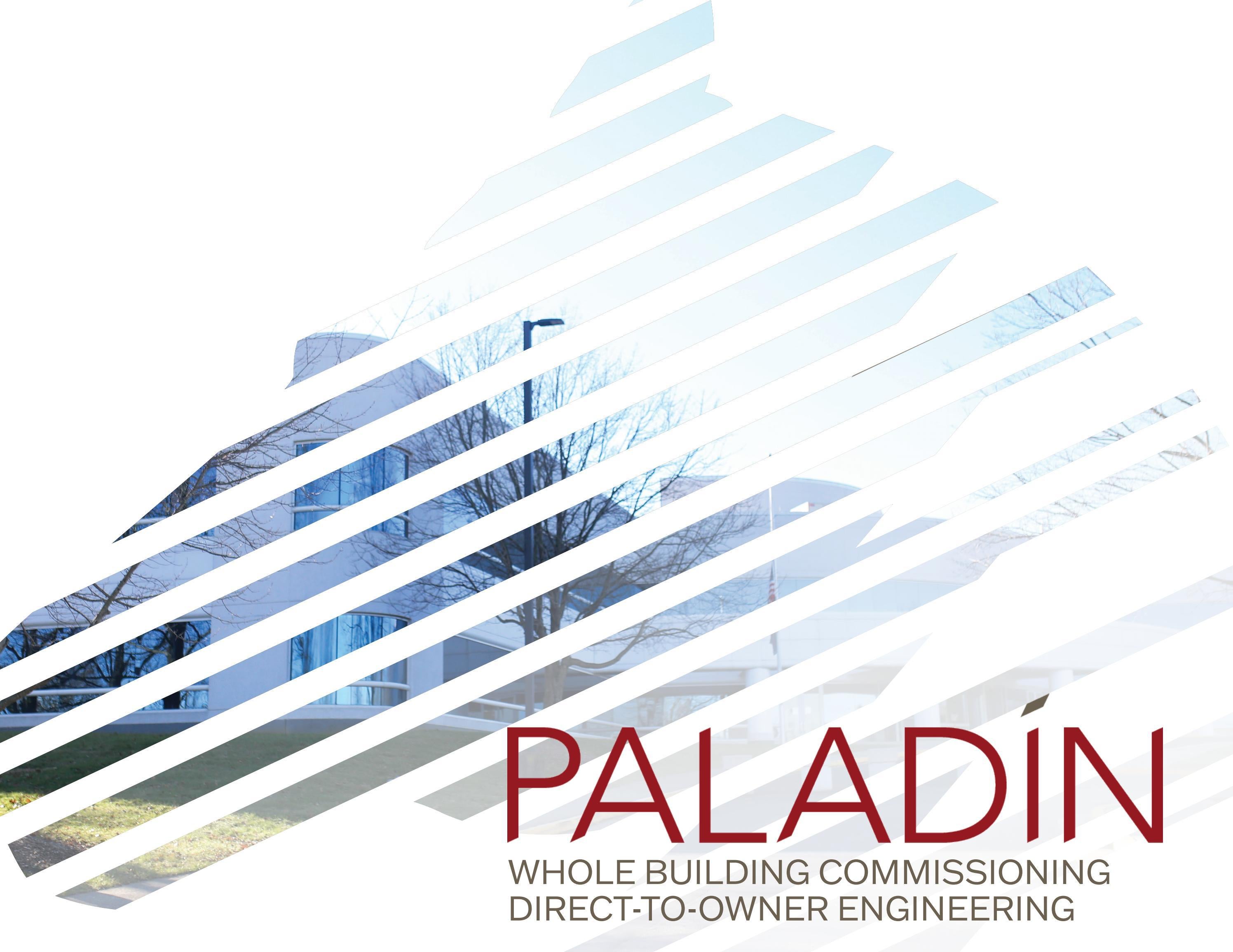 PALADIN: Centralized Lab by elbonudge - Issuu